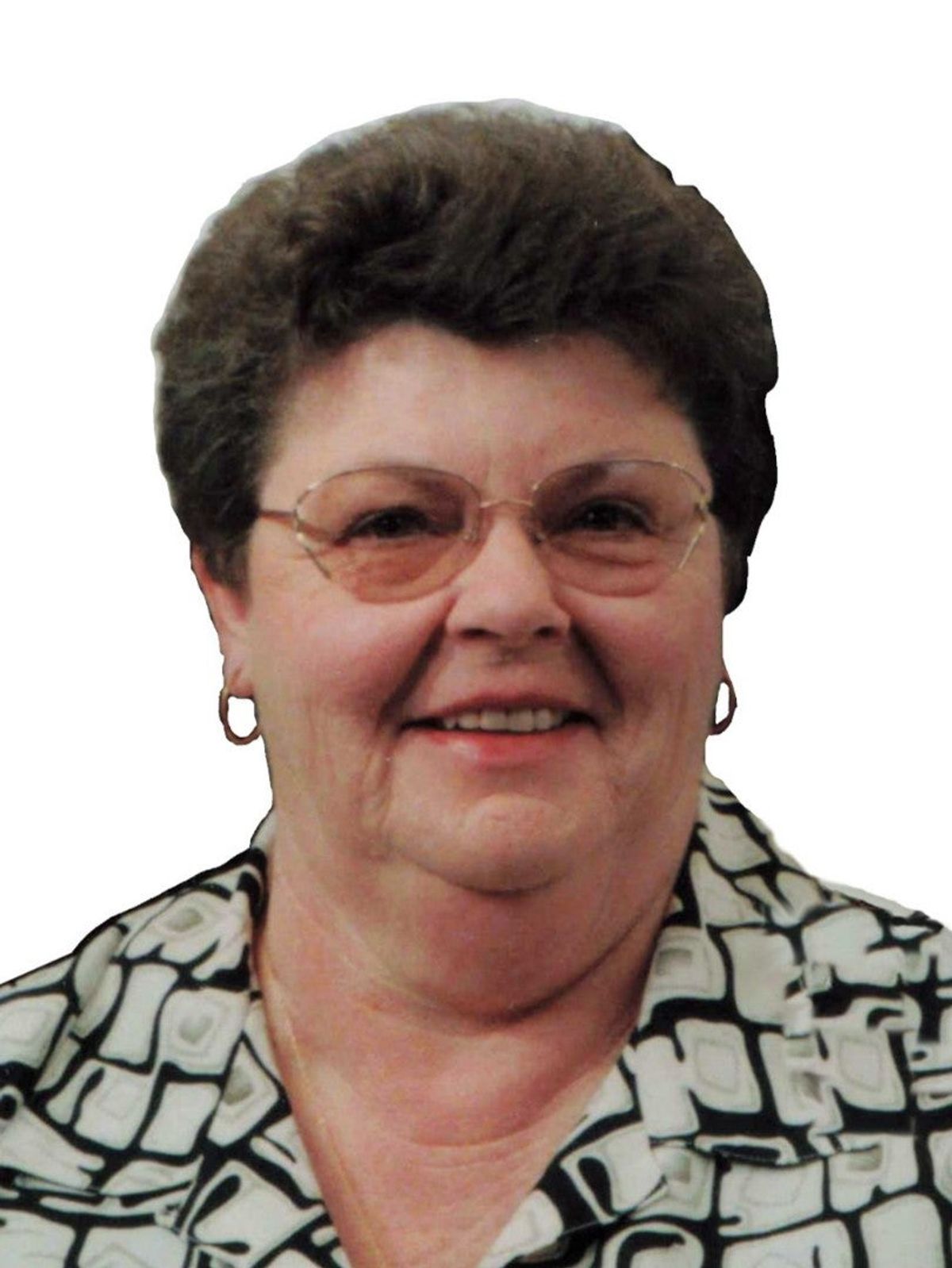 Sharon Dickson