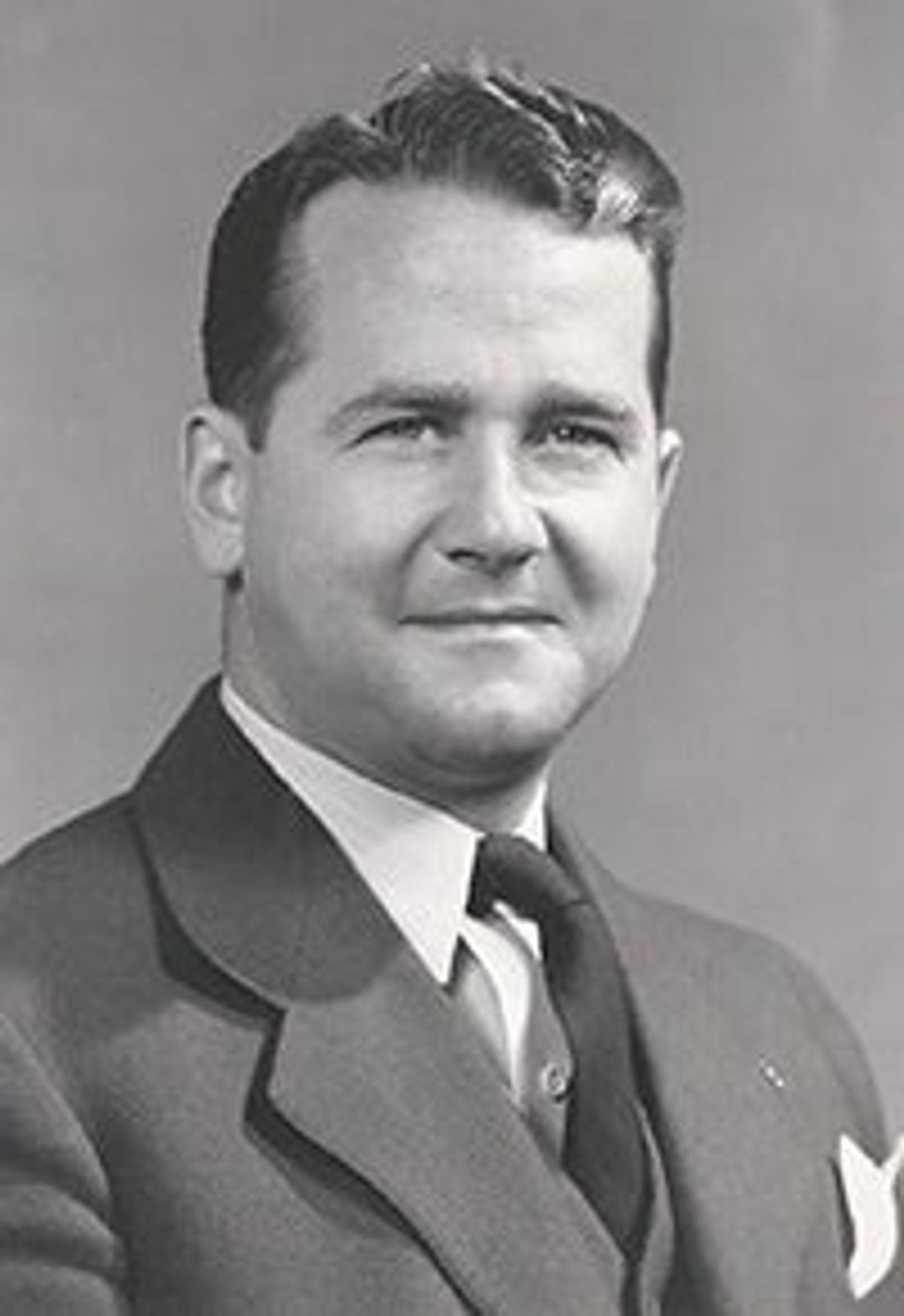 William Shea, 1914-2015