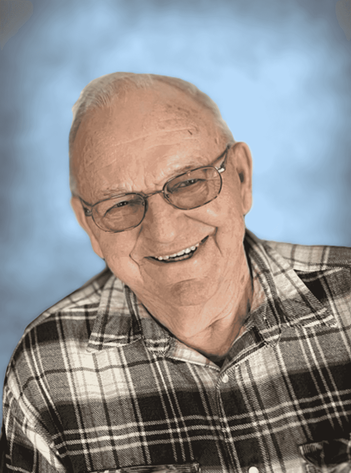 Robert William Edwin