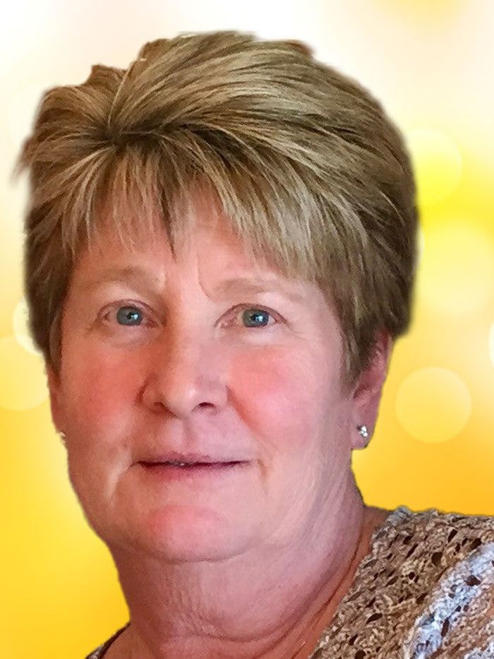 Sandra Jean Stephenson