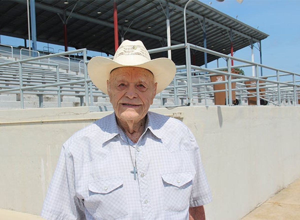 A century of memories at the Freeborn County Fair