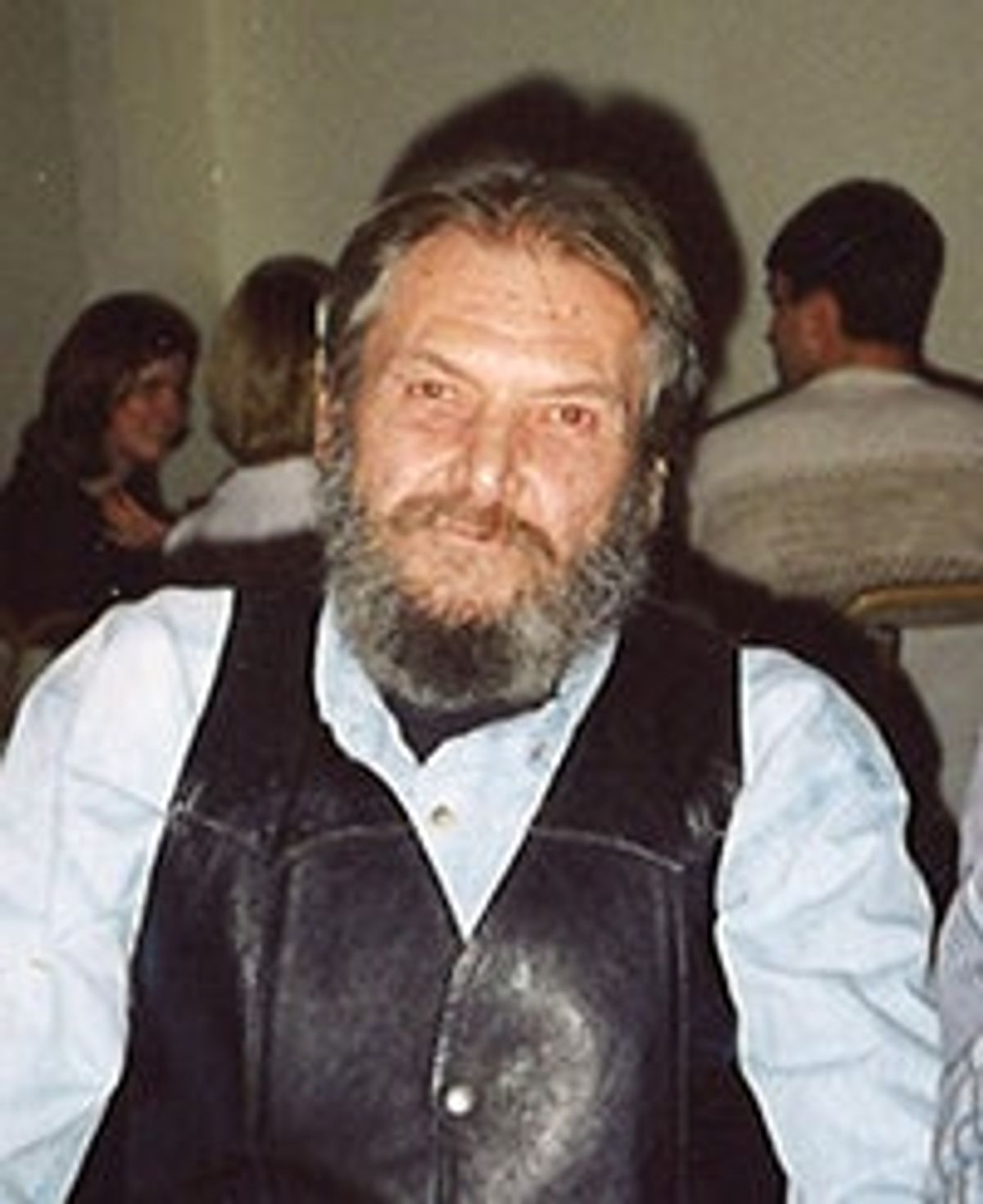 Gerald DeBoer, 1943-2020