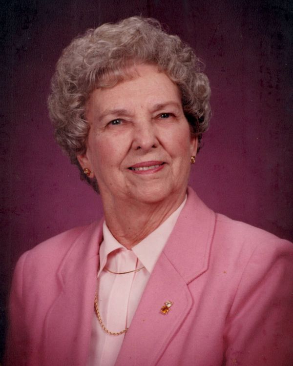 Maxine N. Hanson