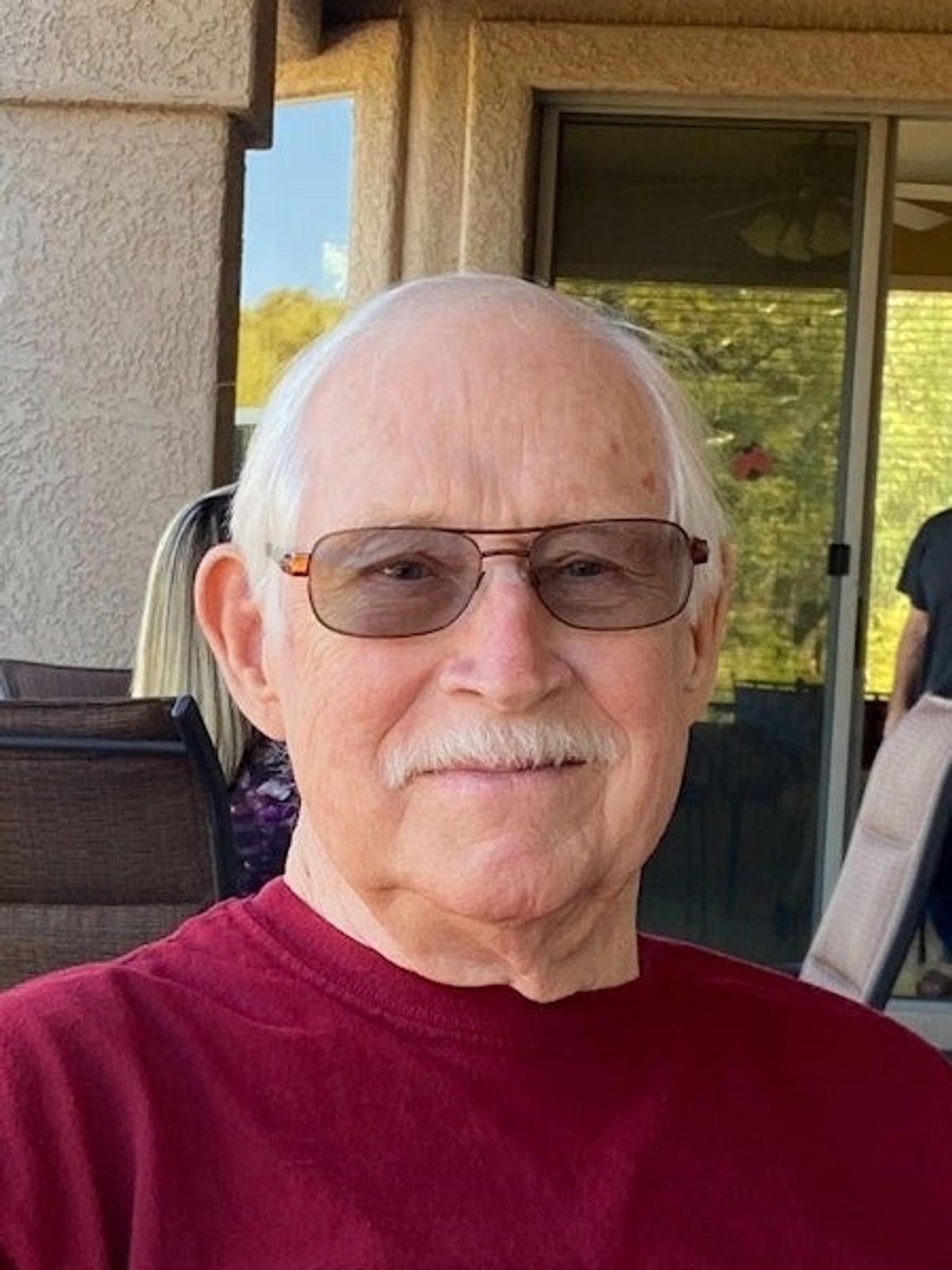 Gary Whitney Hammond