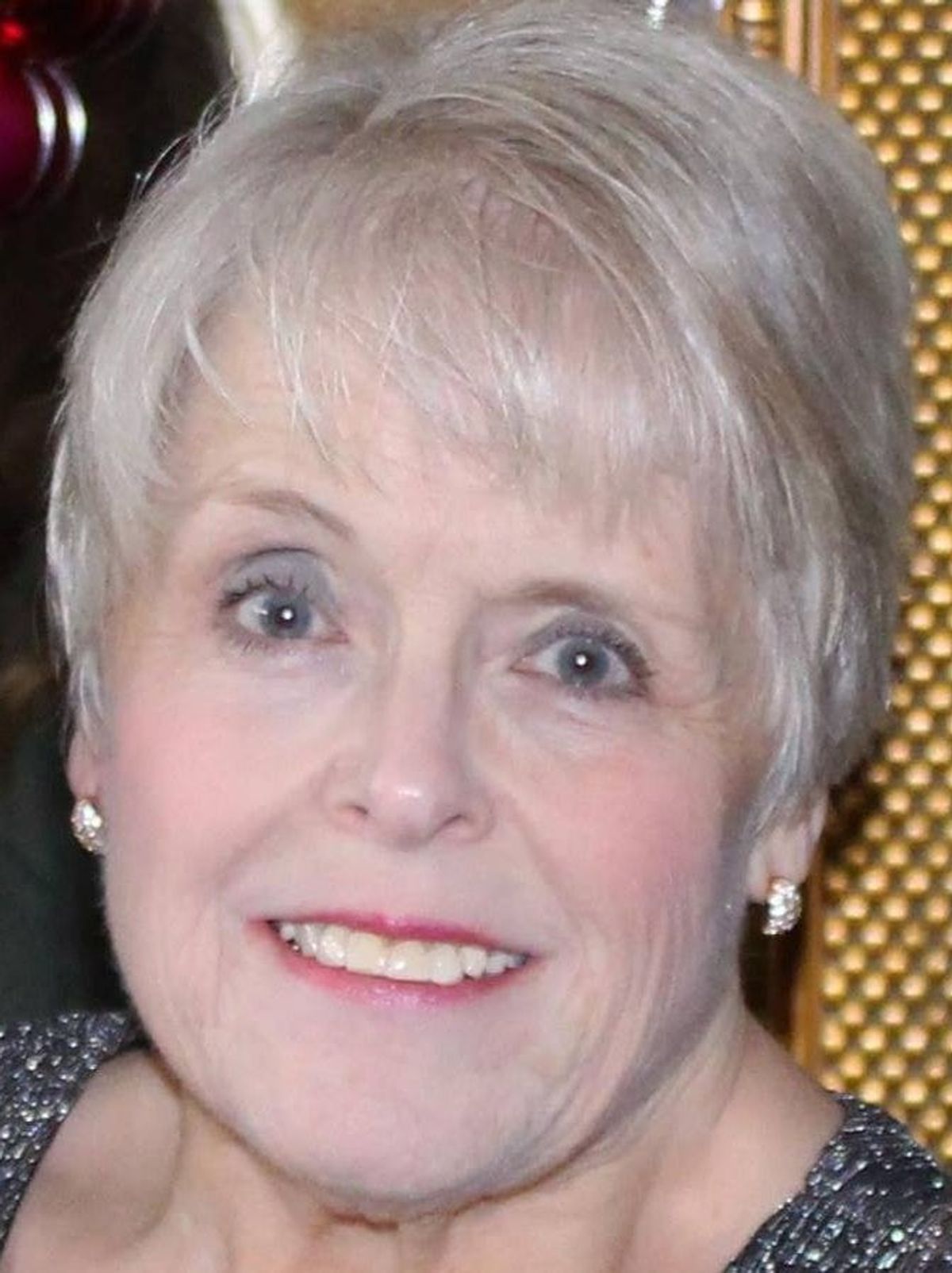 Ellen A. Hanson
