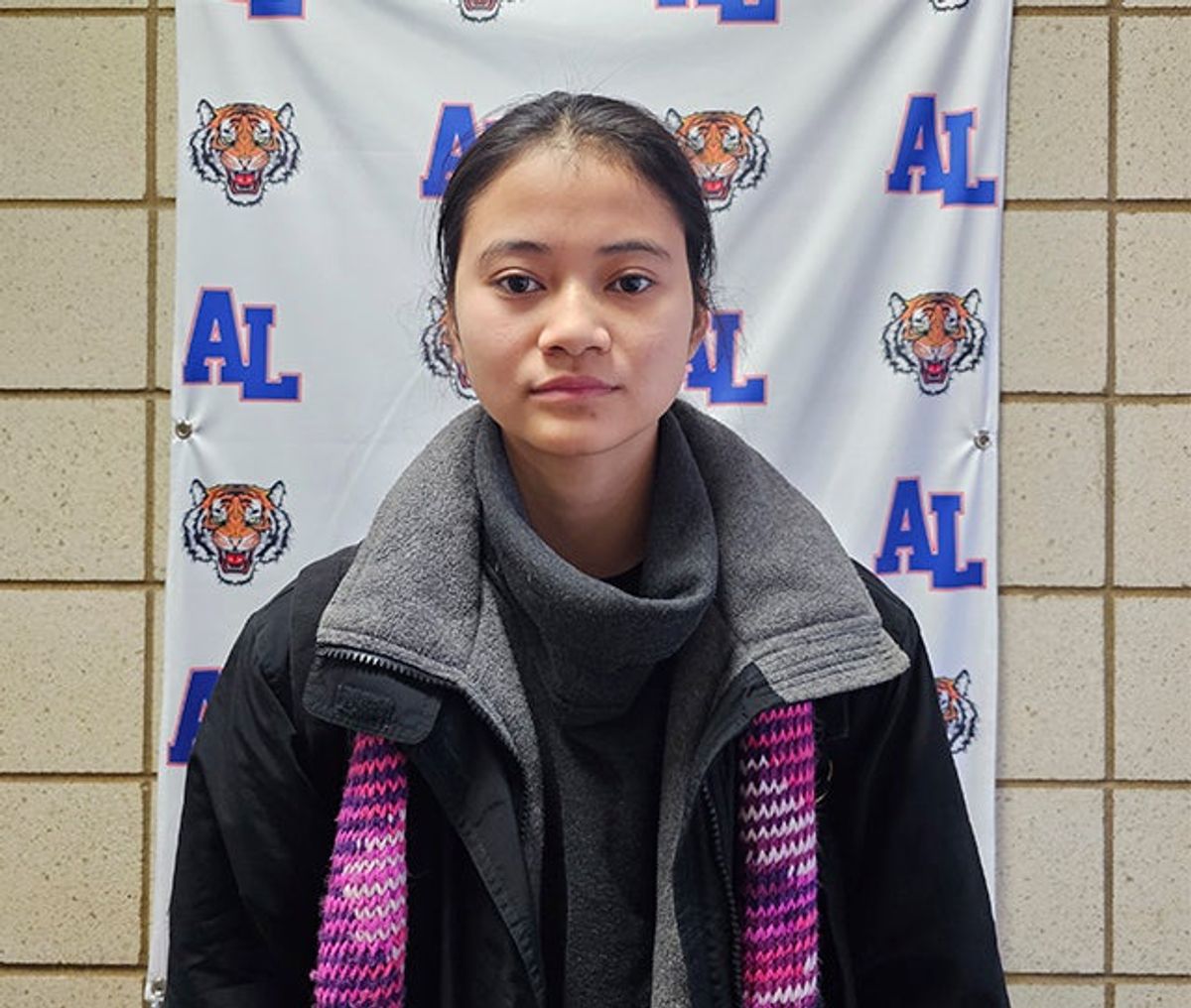 Standout Student: Htee Hser