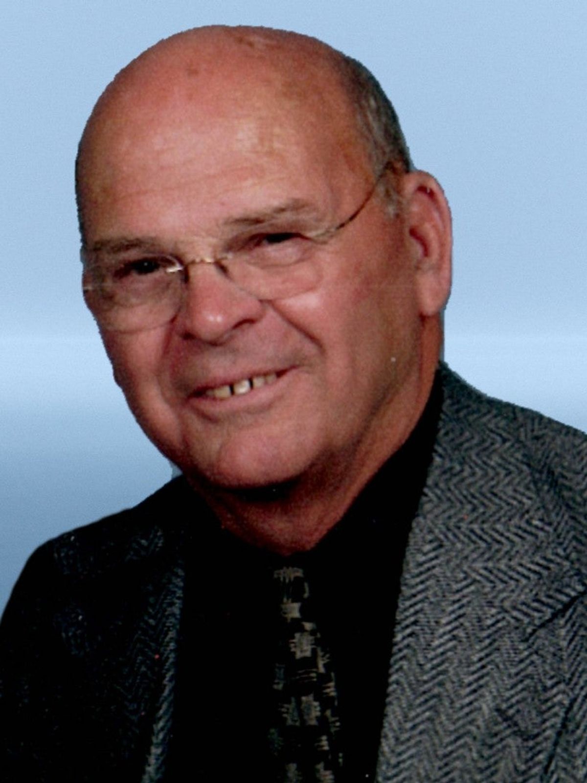 Alan James Norby