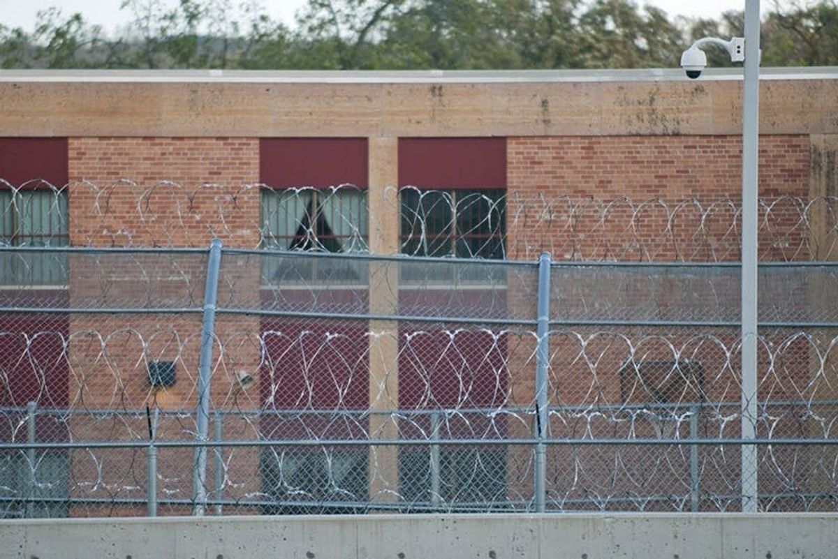 U.S. Supreme Court lets Minnesota sex offender program stand