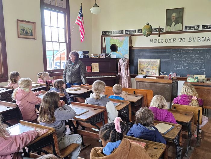 A focus to preserve history: Historical Society gets ready f...