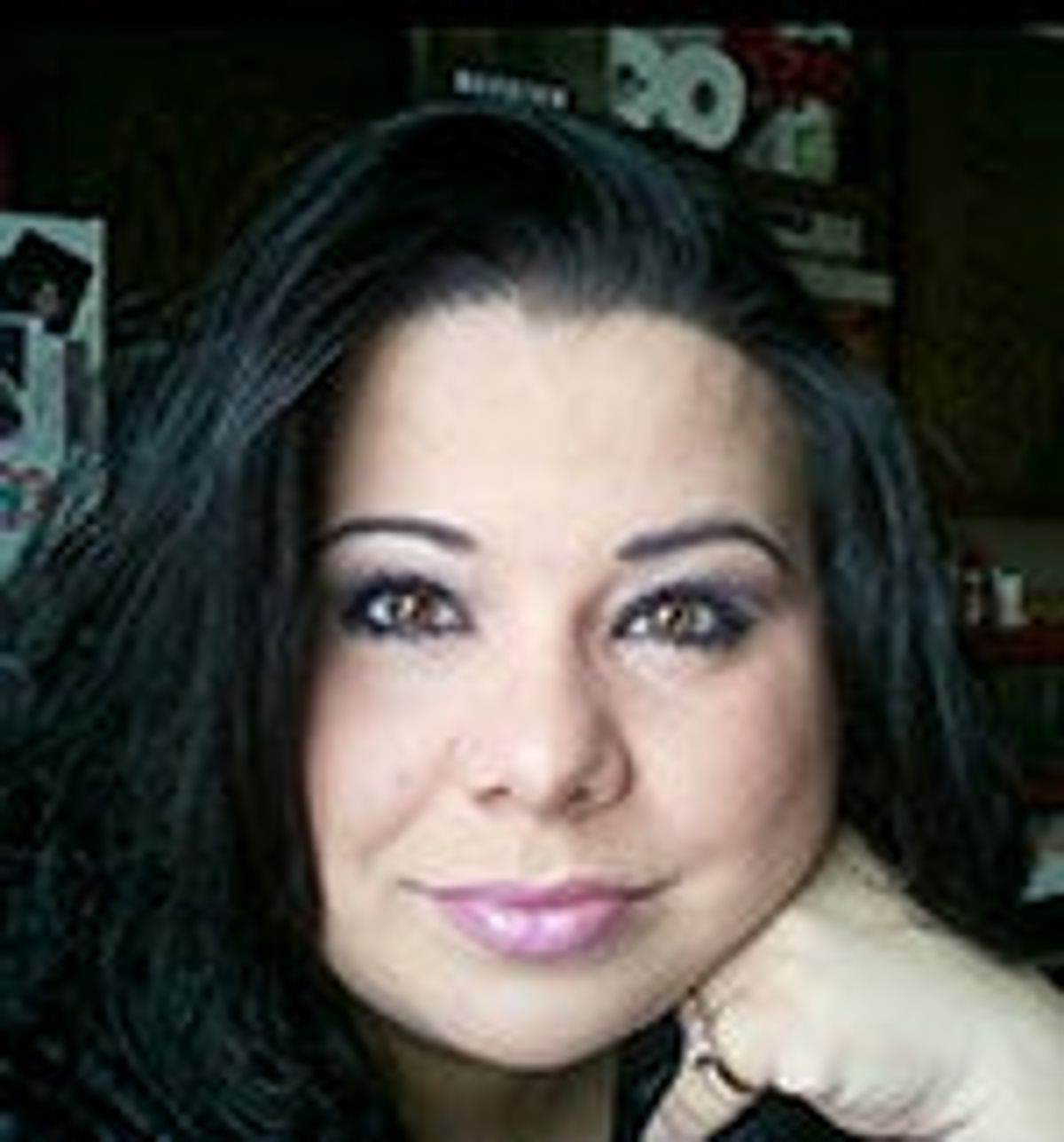 April Harmdierks, 1975-2016