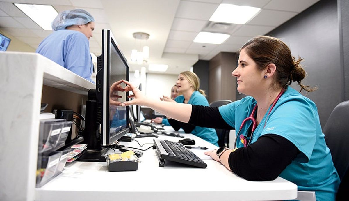 Mayo Clinic in Austin reveals phase two of its expansion