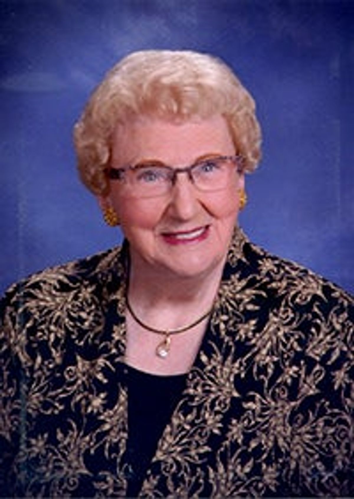 Jane Reid, 1931-2019