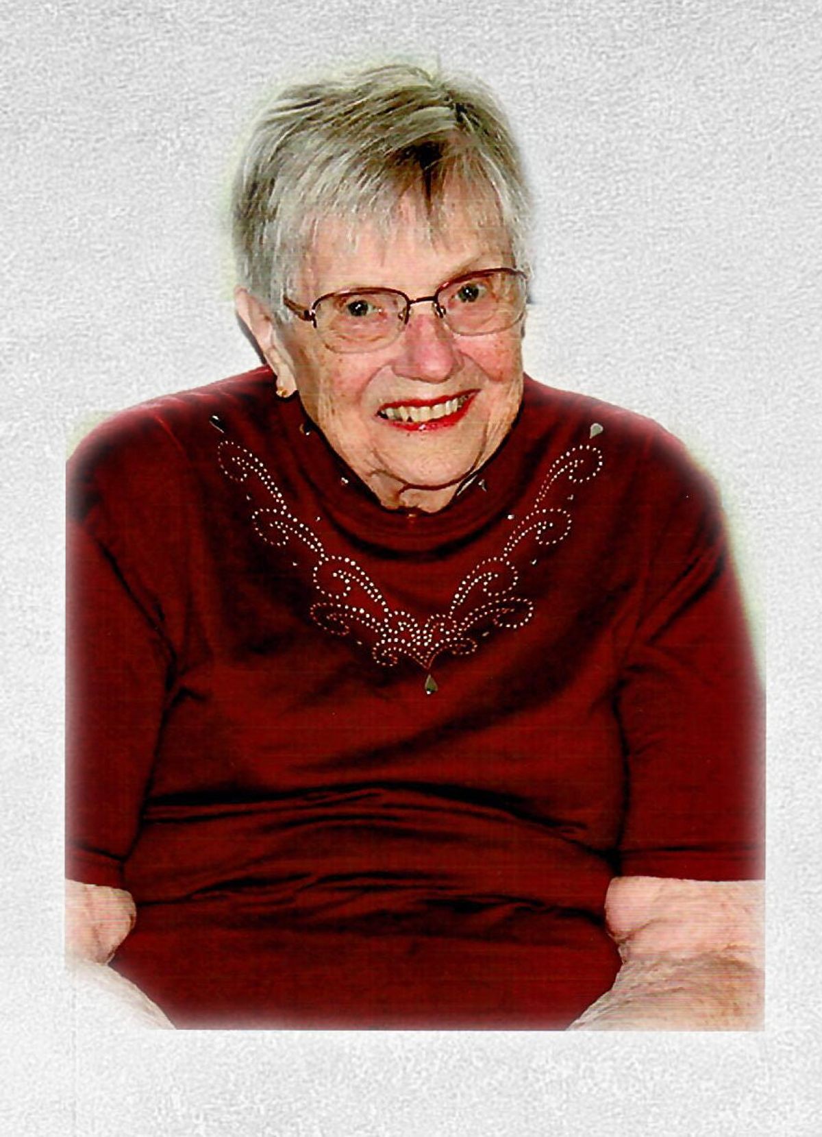 Barbara (Barb) C. Solberg