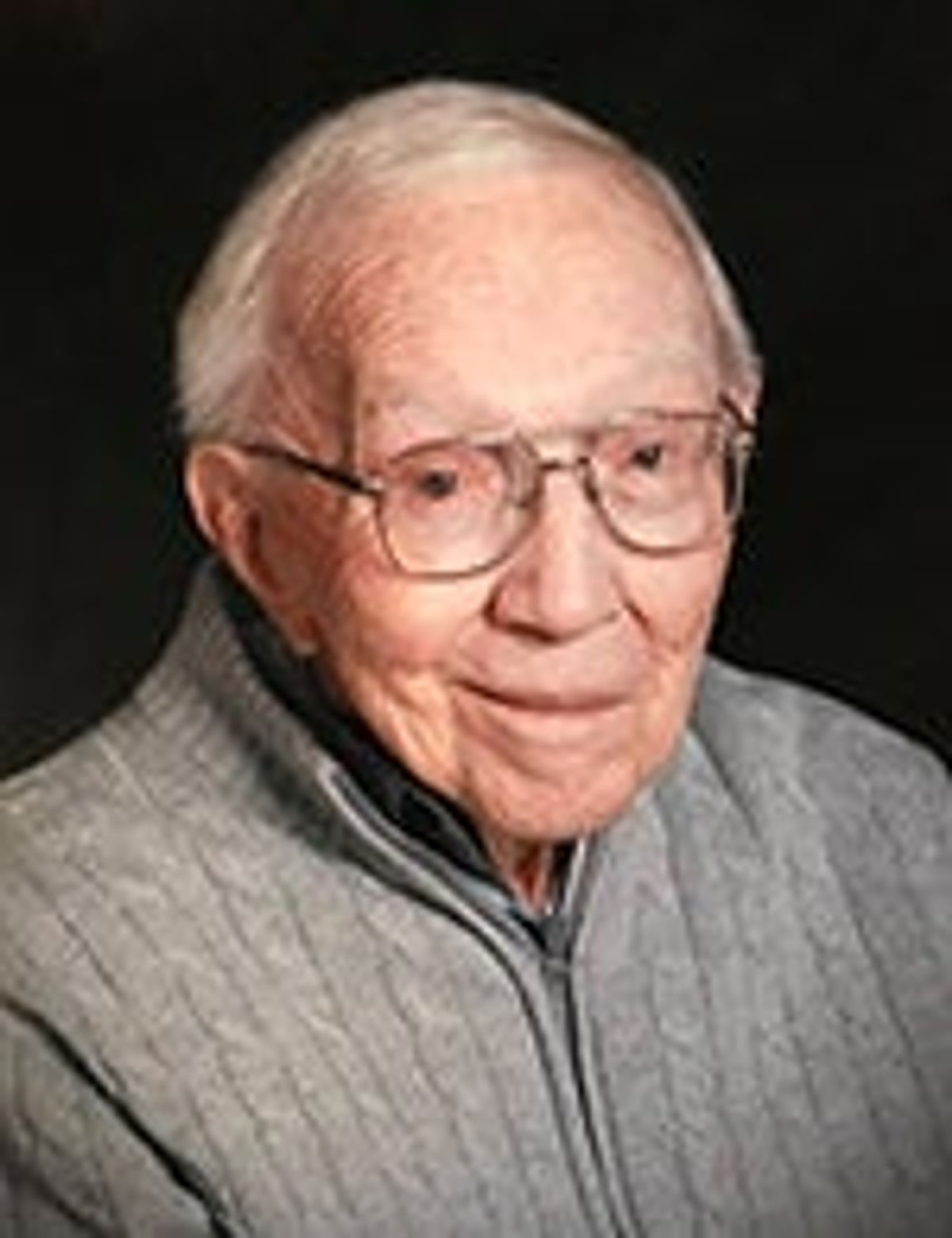 John Corrigan, 1926-2018