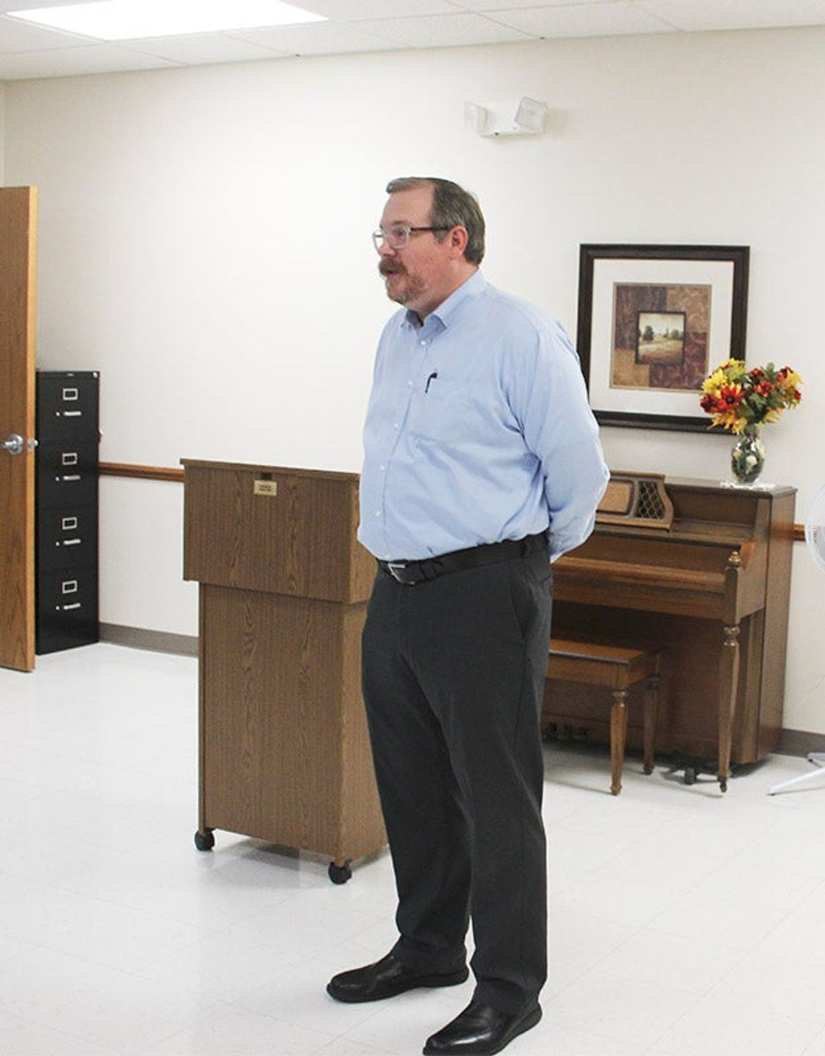 Freeborn County now an 'age-friendly' community