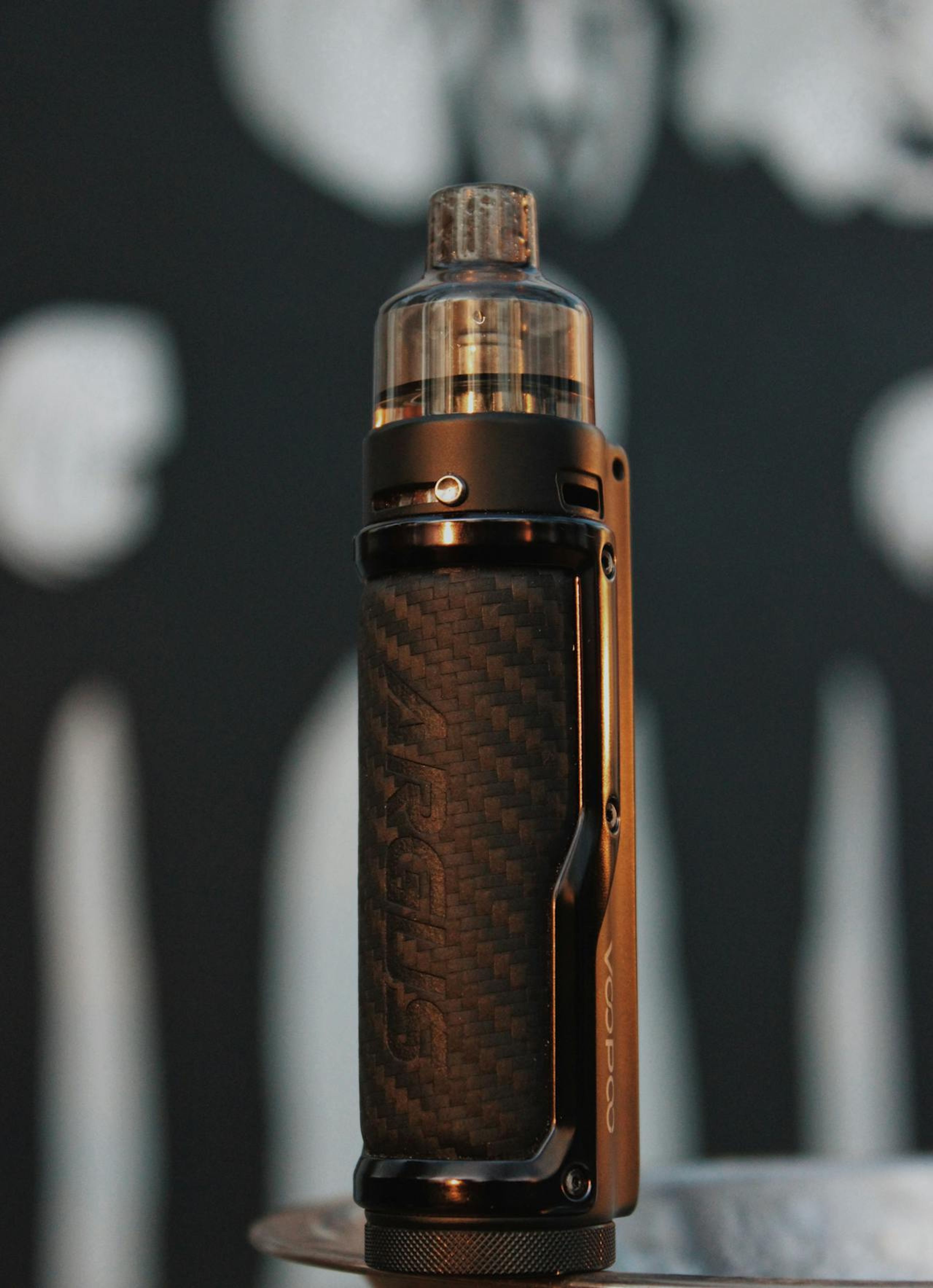 Foger Vape From Durity Distribution—Reliable Inventory Solut...