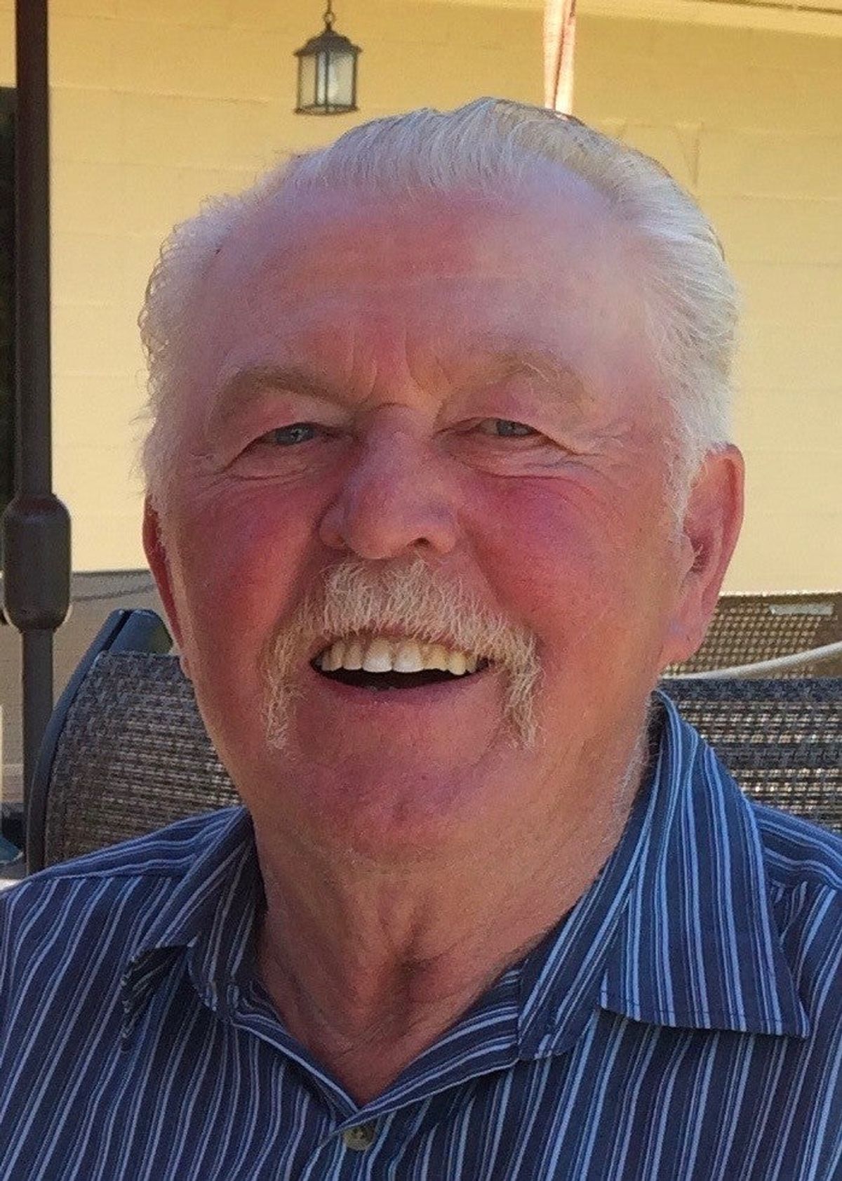 Dwayne L. Anderson