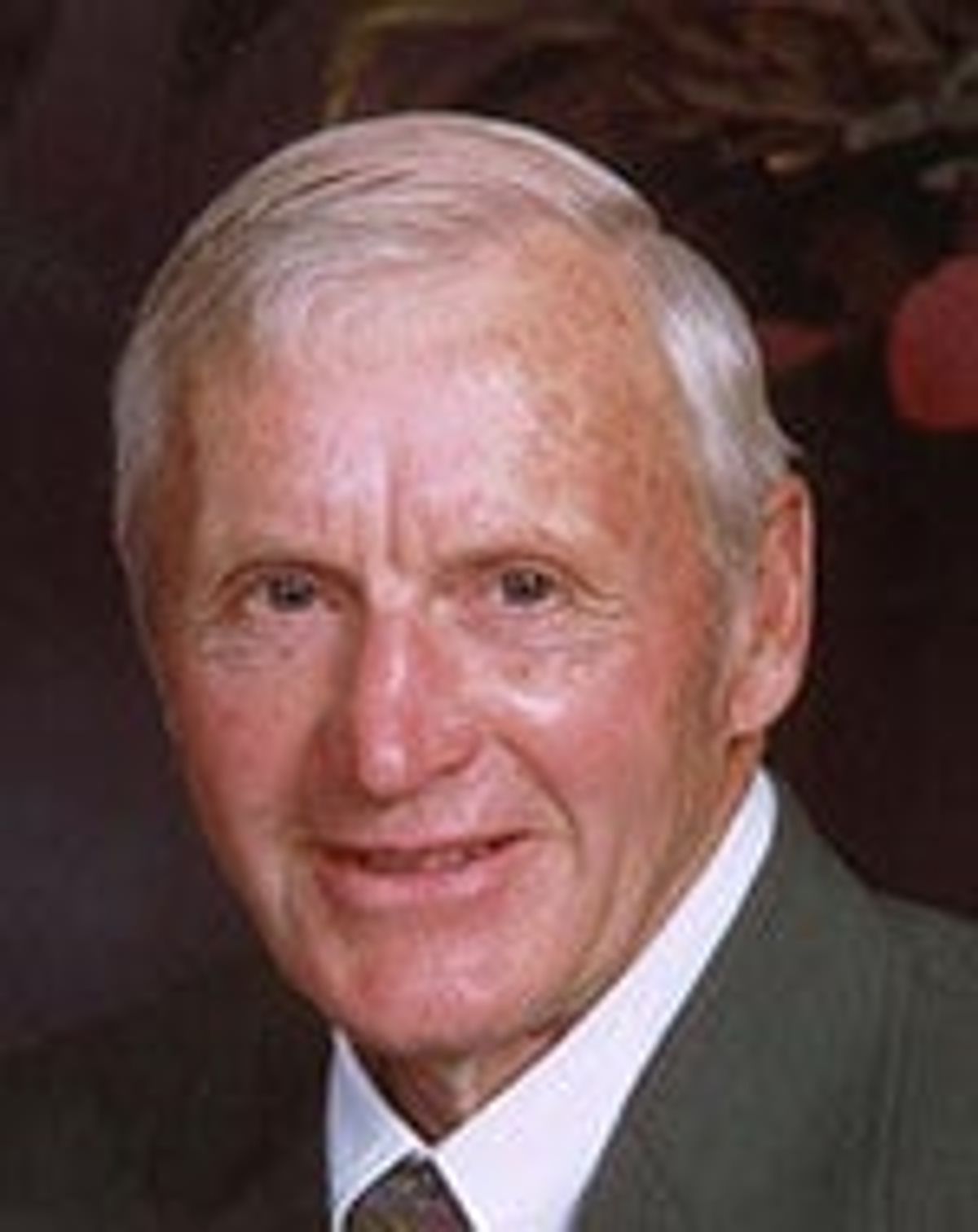 Ralph Sauer, 1932-2016