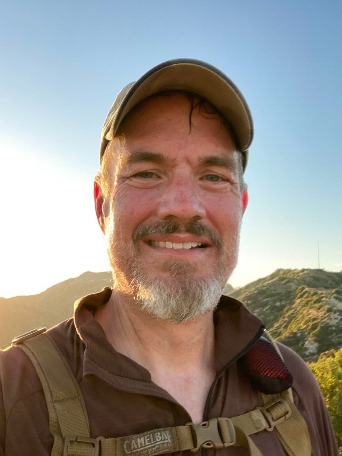 Matthew Sullivan