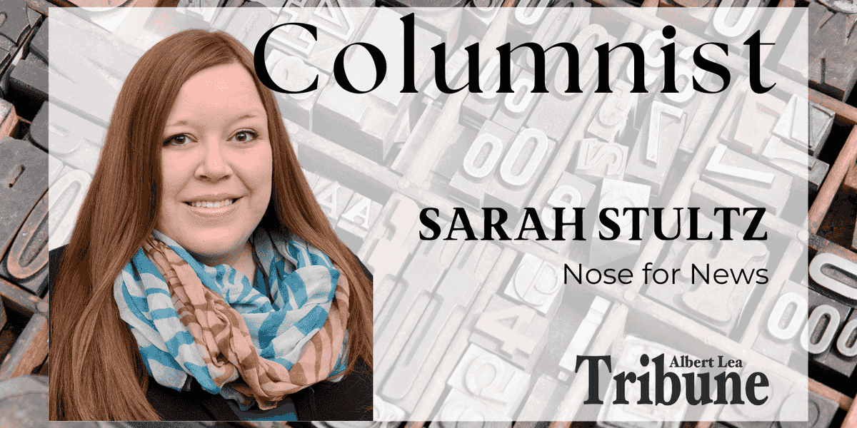 Sarah Stultz: Artificial intelligence and journalism ethics