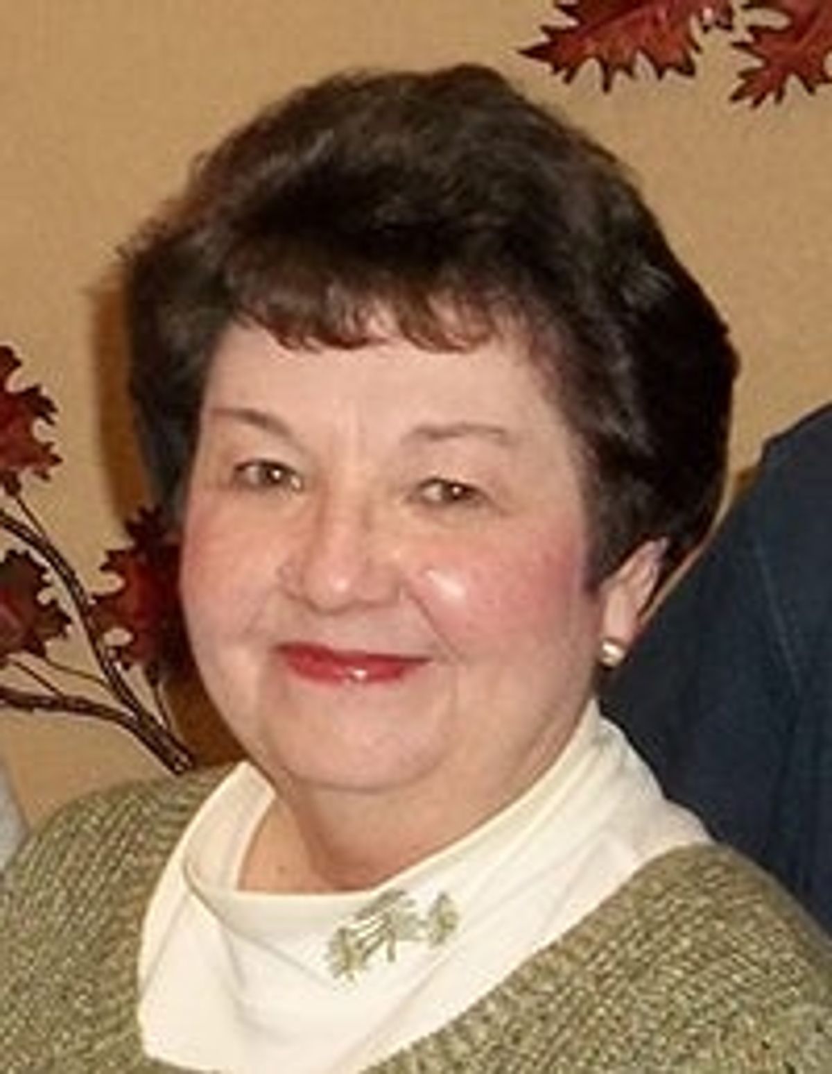 Susan Troutner, 1948-2014
