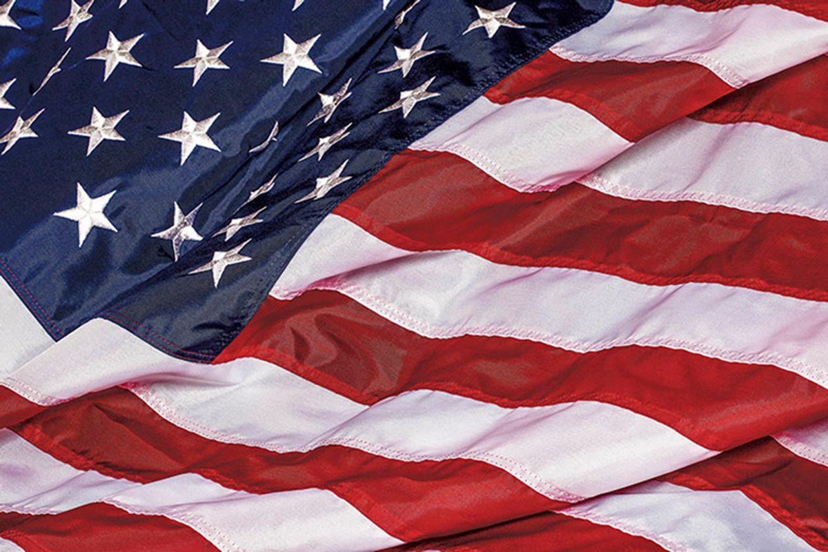 Guest column: What does America mean to me?