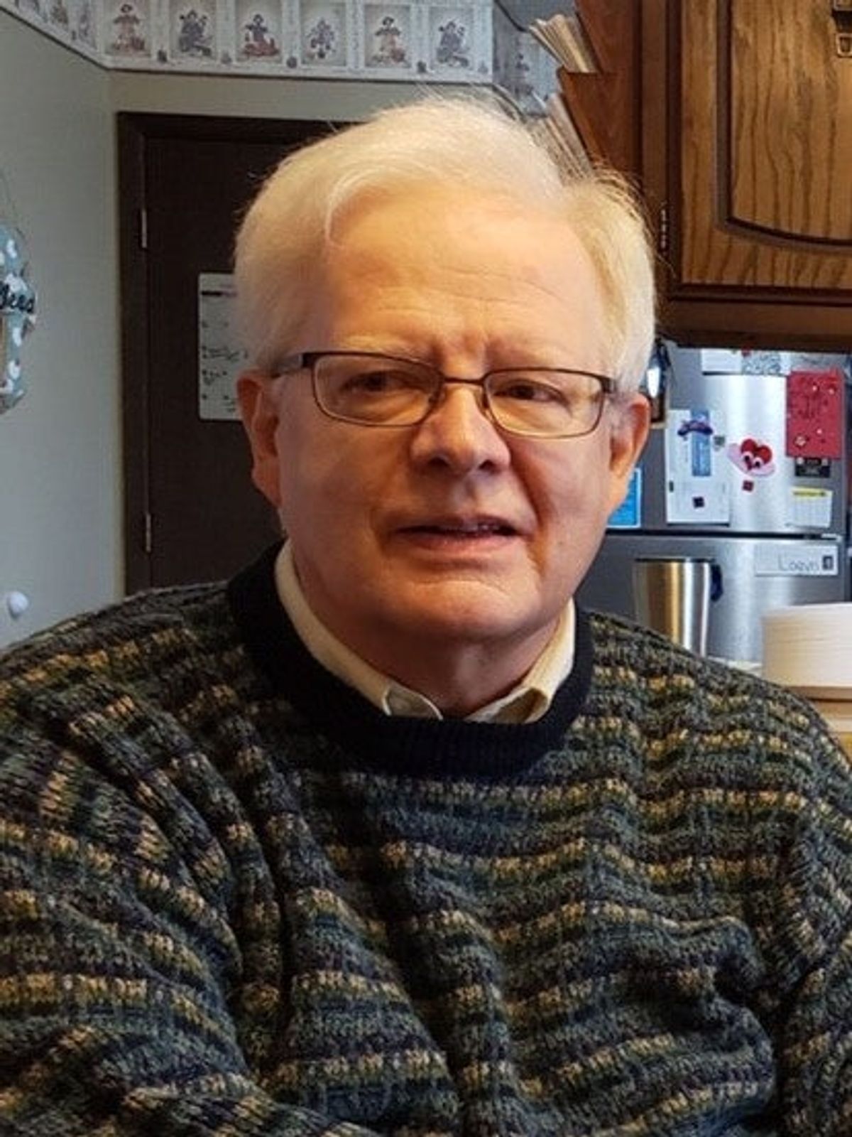 Richard H. Jorgensen