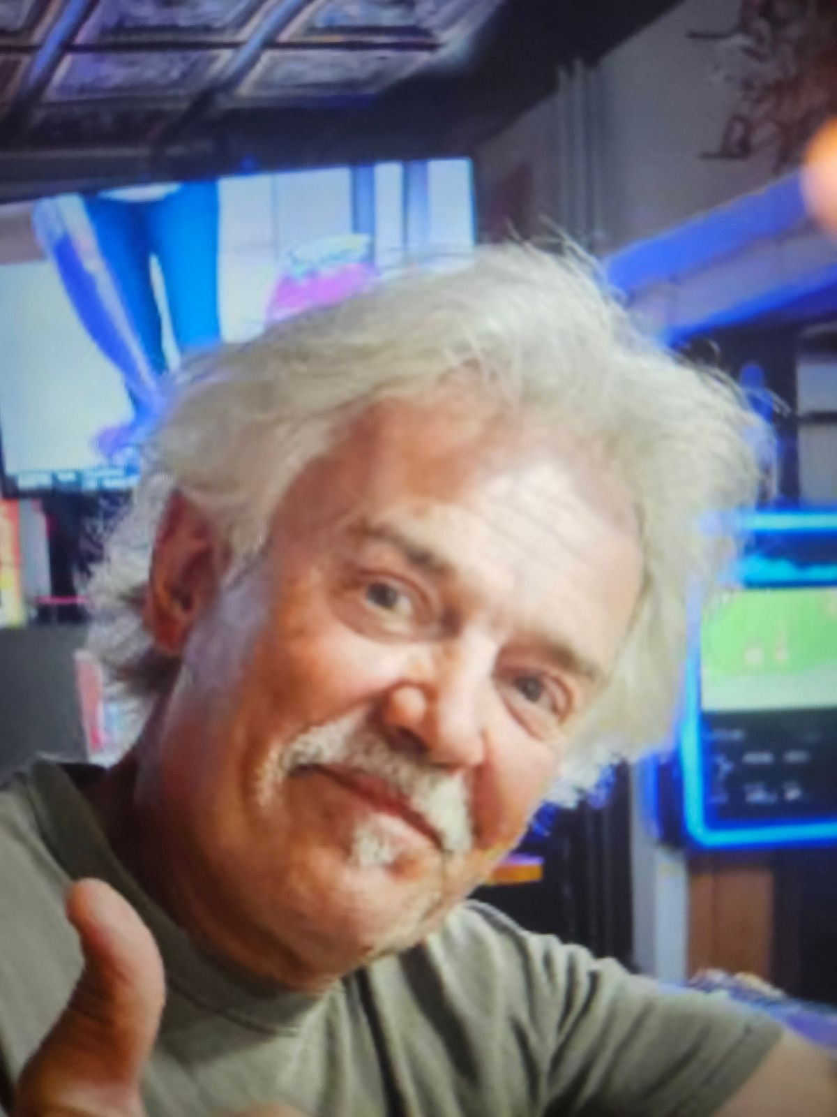 Robert (Bobby) Kelly