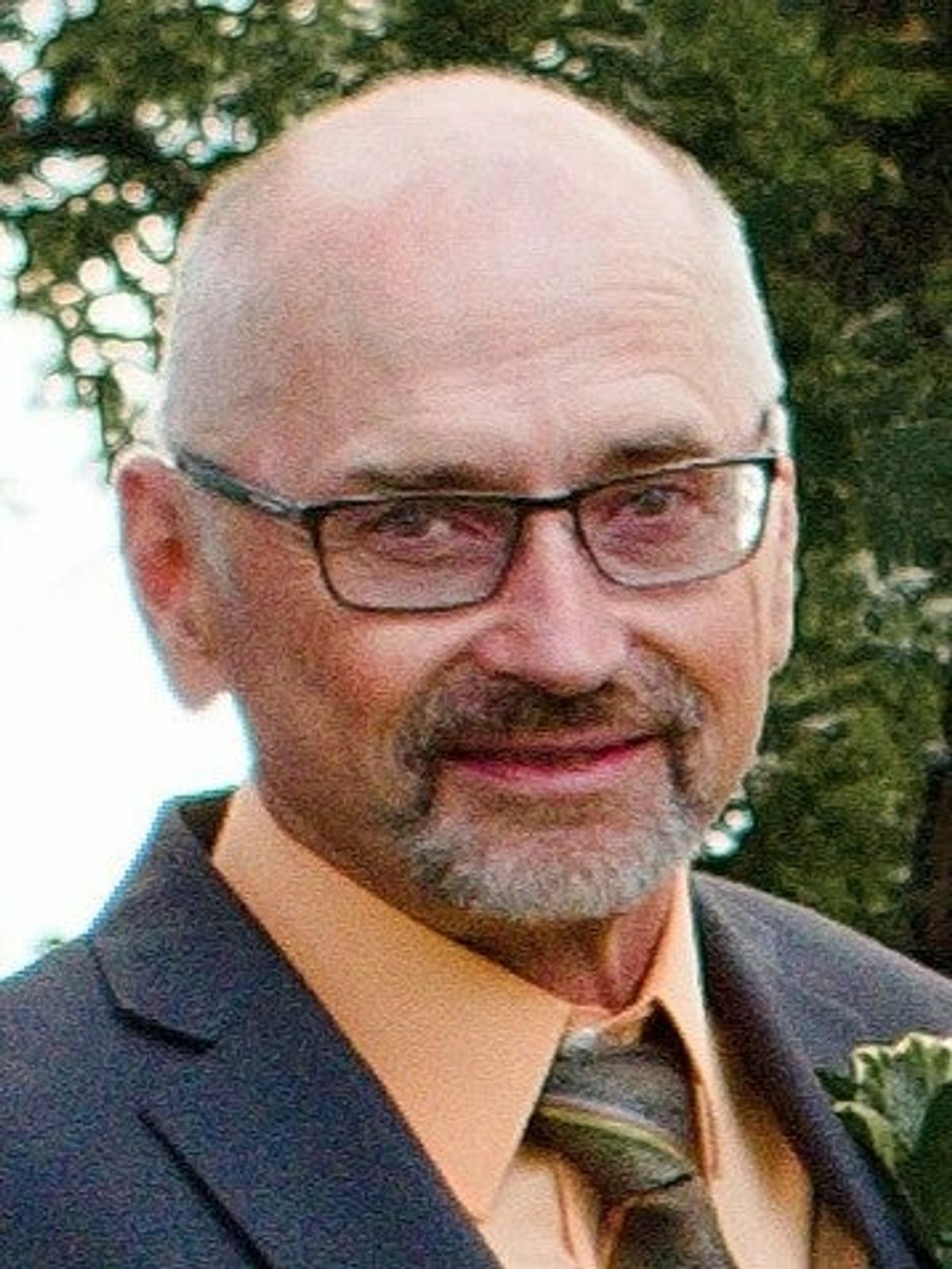 Steven A. Reese