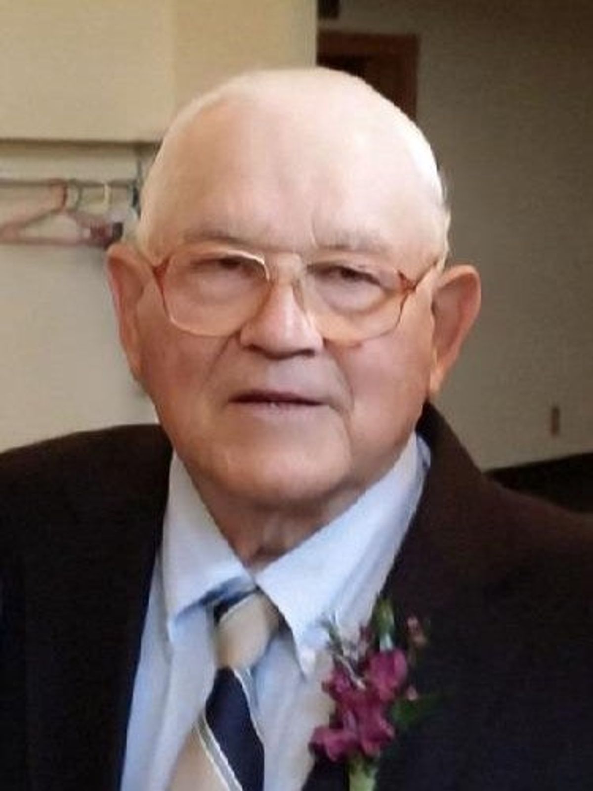 Keith R. Redman