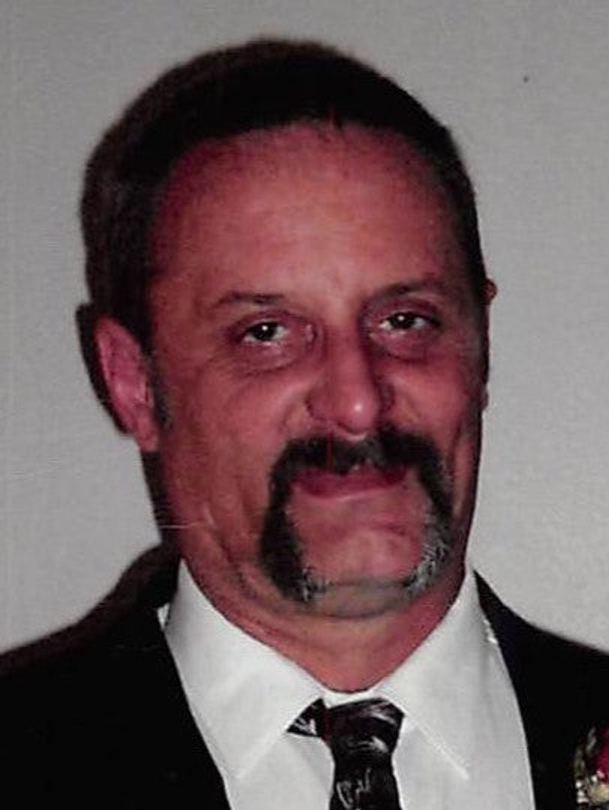 Jeffrey Bangert
