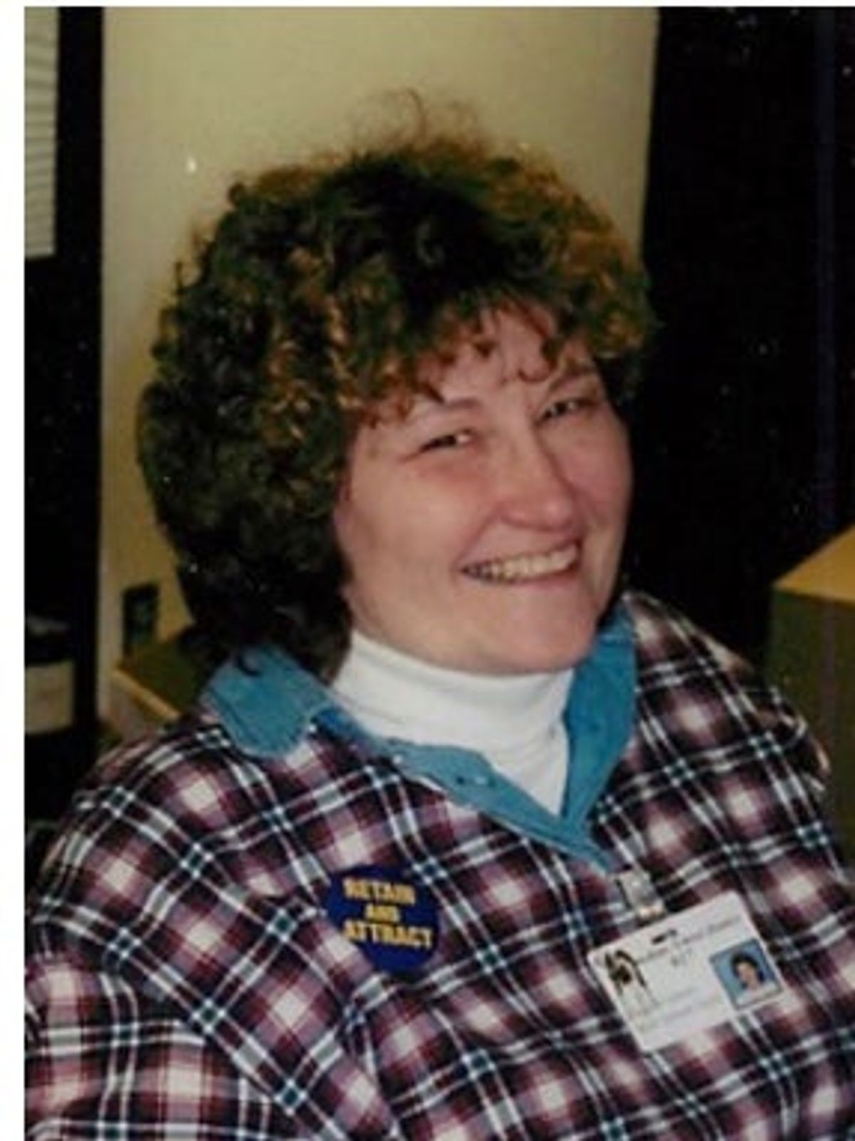 Annette Jensen