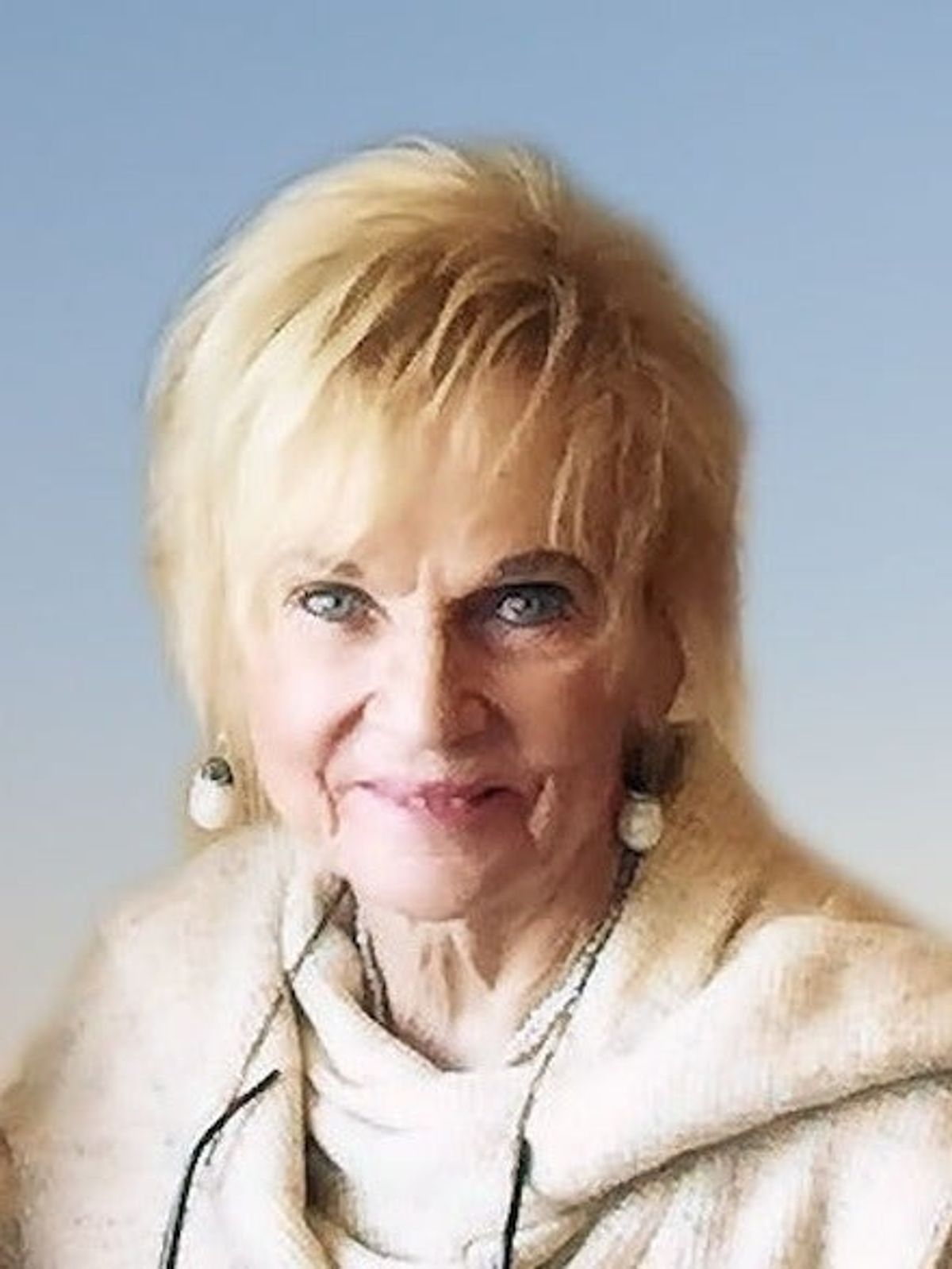Georgene Lenort