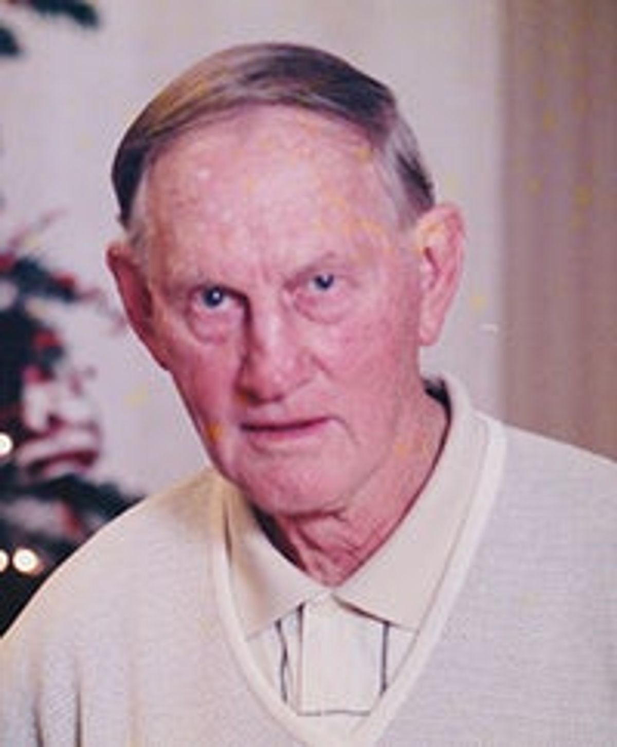 Roy Swenson, 1928-2020