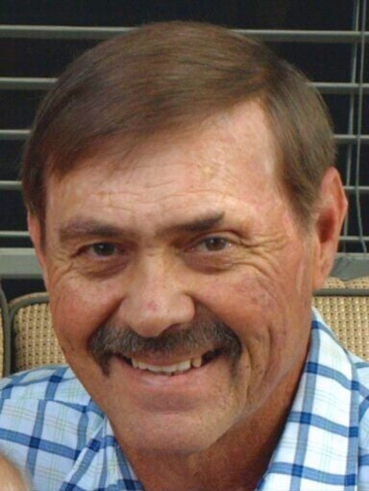 David Weber