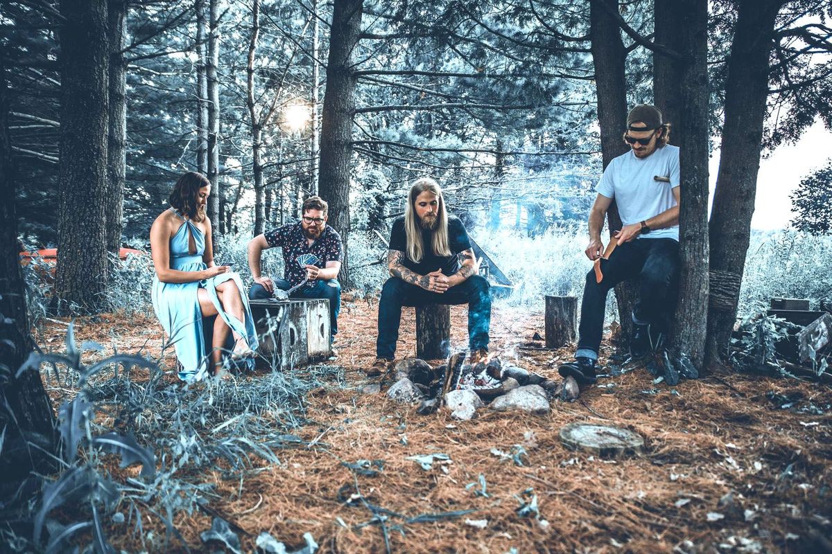 Upcoming show at Minneapolis' Parkway Theater has milestone feel for W...