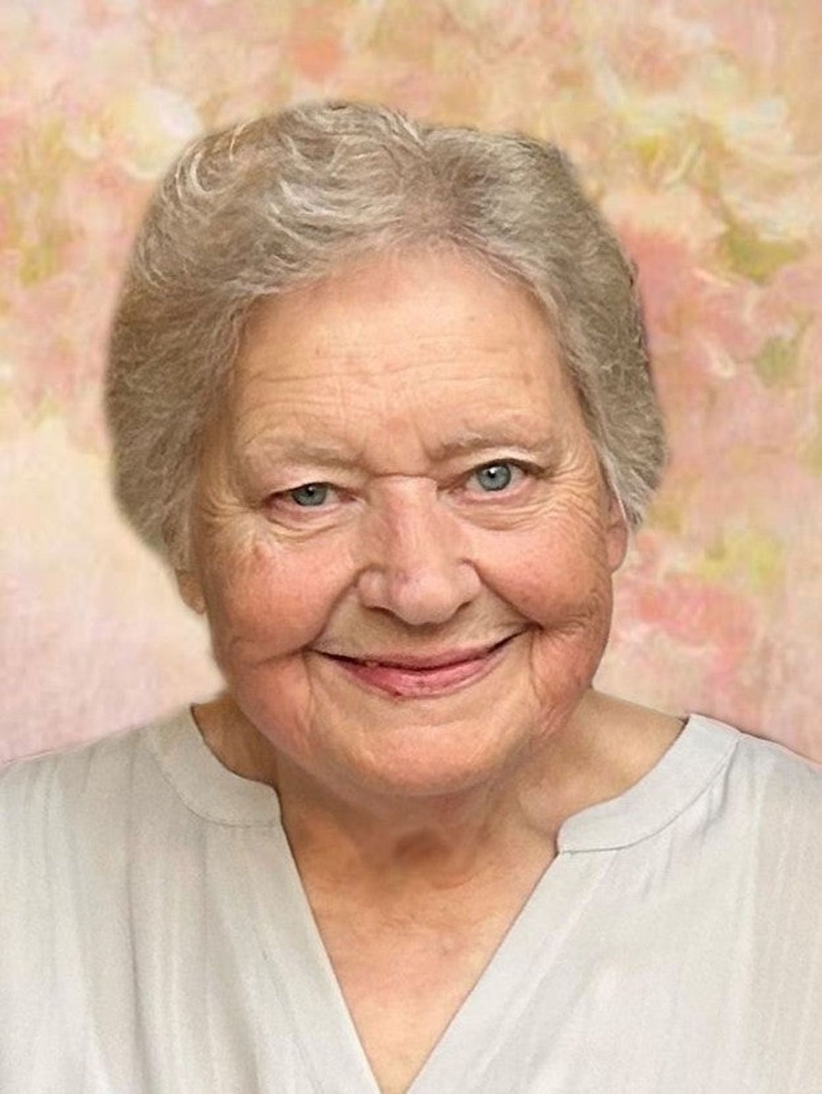 Florence Mae Olson