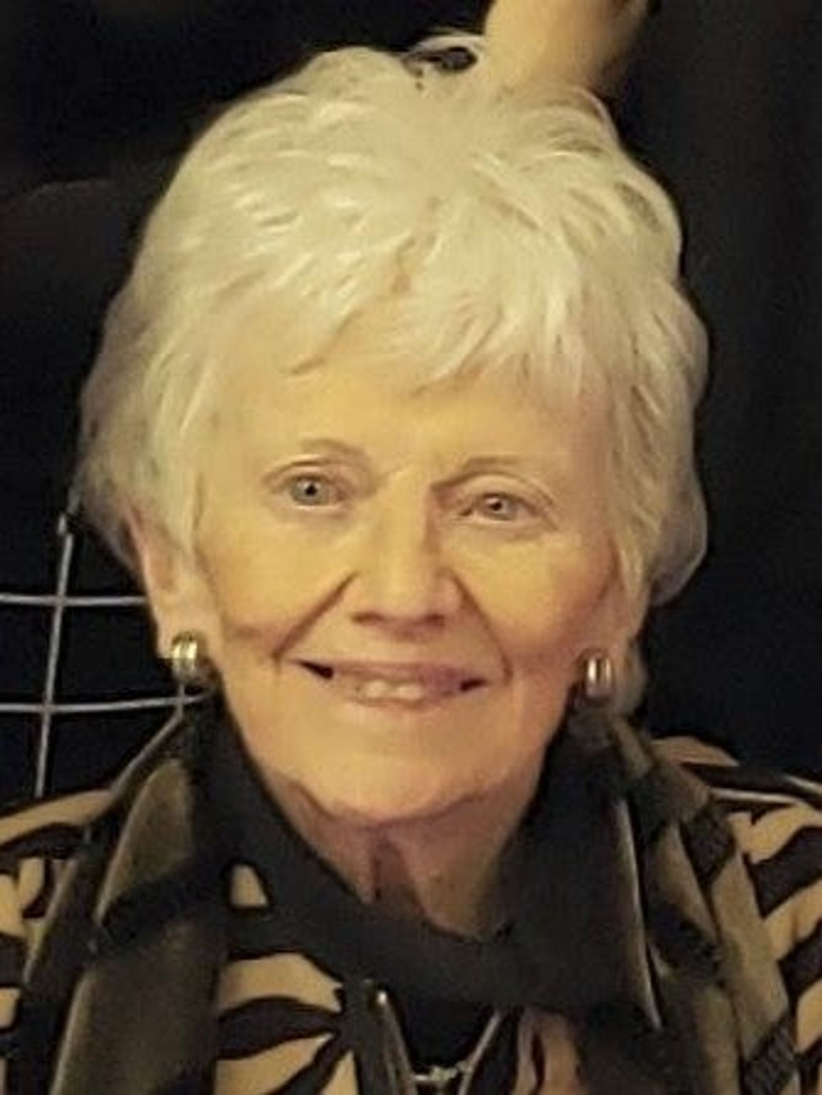 Barbara "Barb" J. Andersen