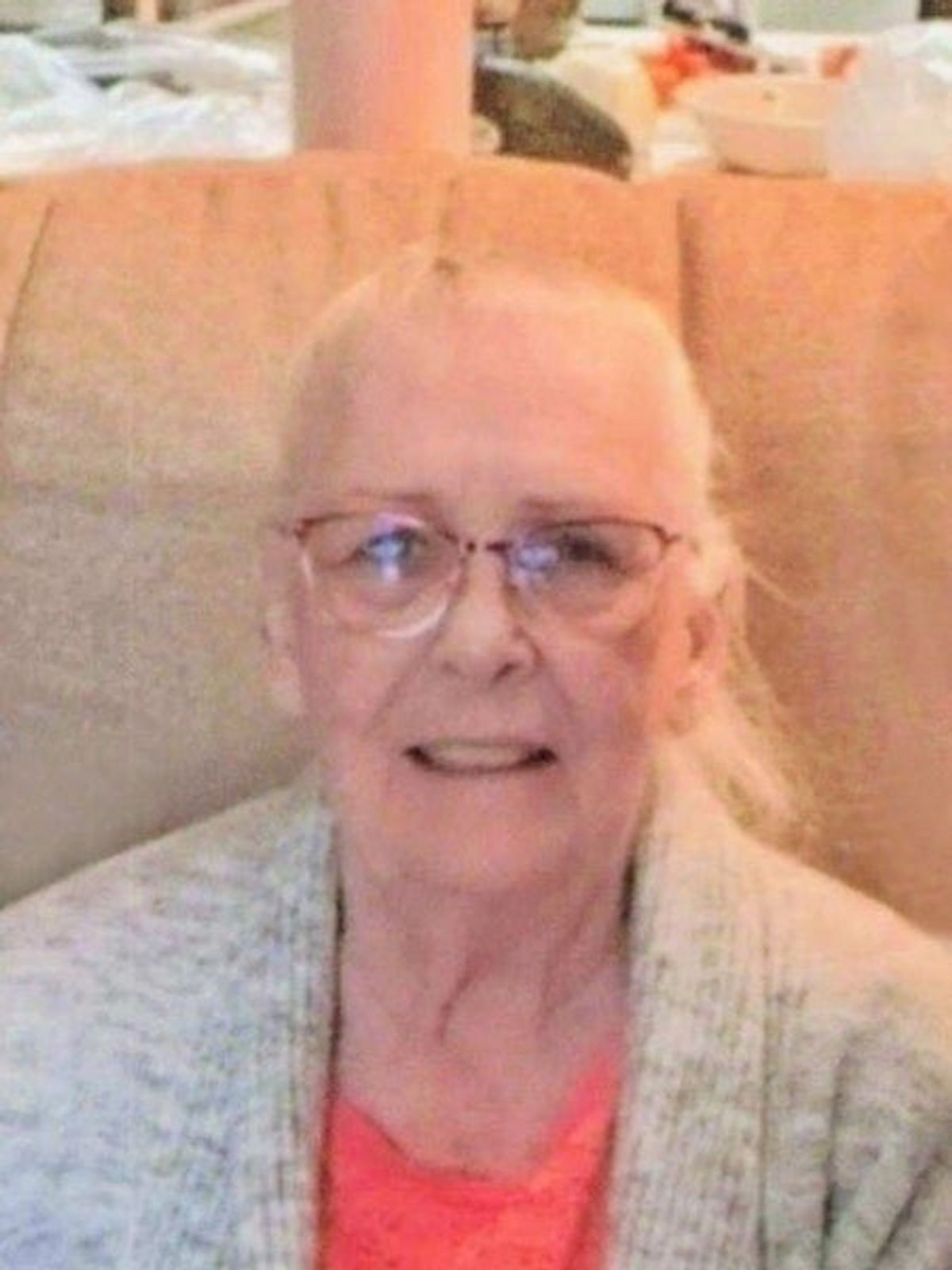 Dianna Lynn McLaughlin