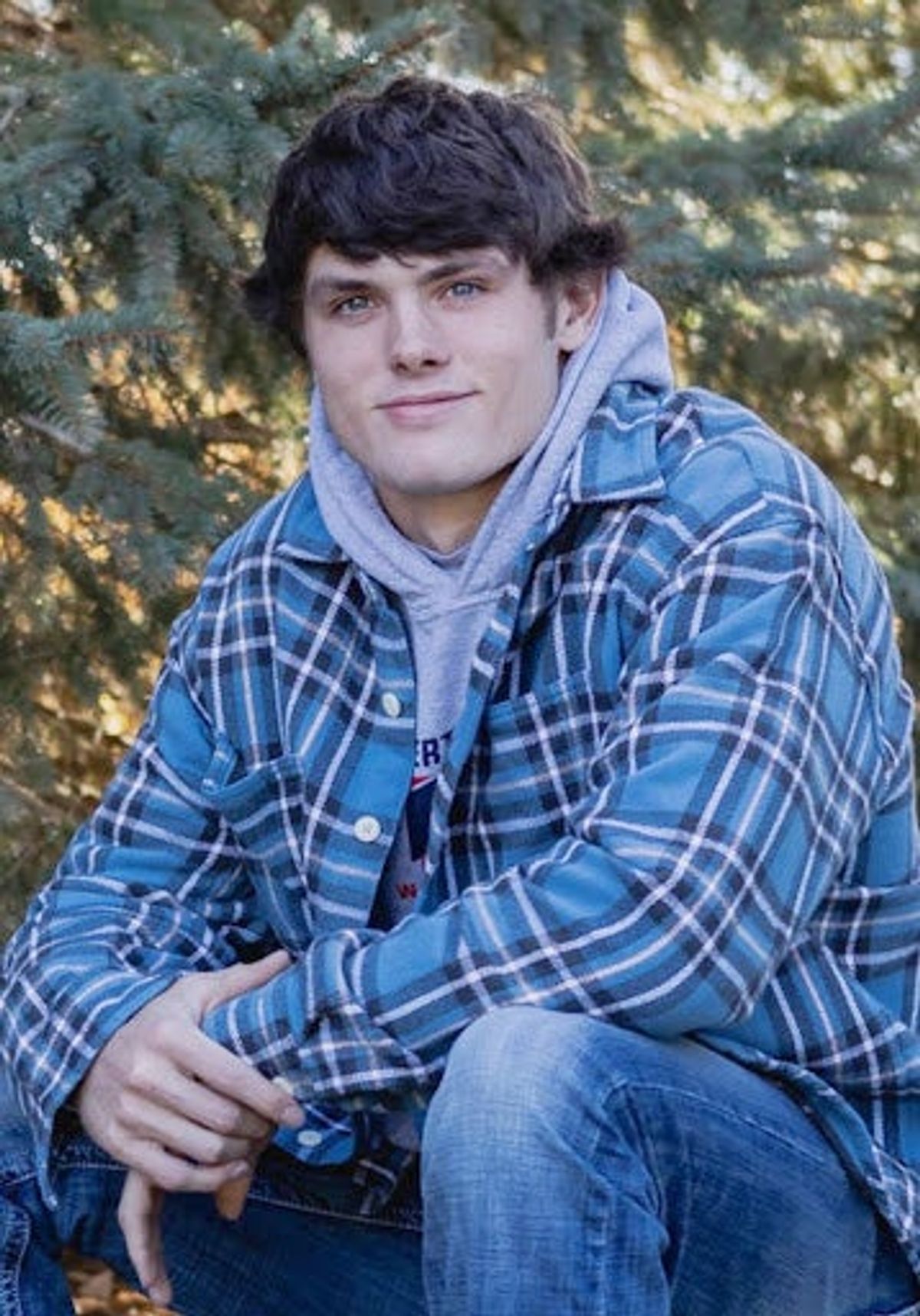 Meet the athlete: Mavrick Attig