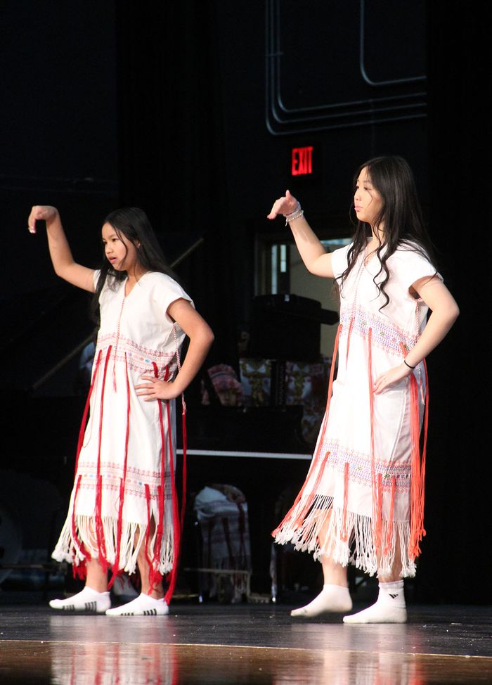 Karen New Year celebration brings music, culture, fun