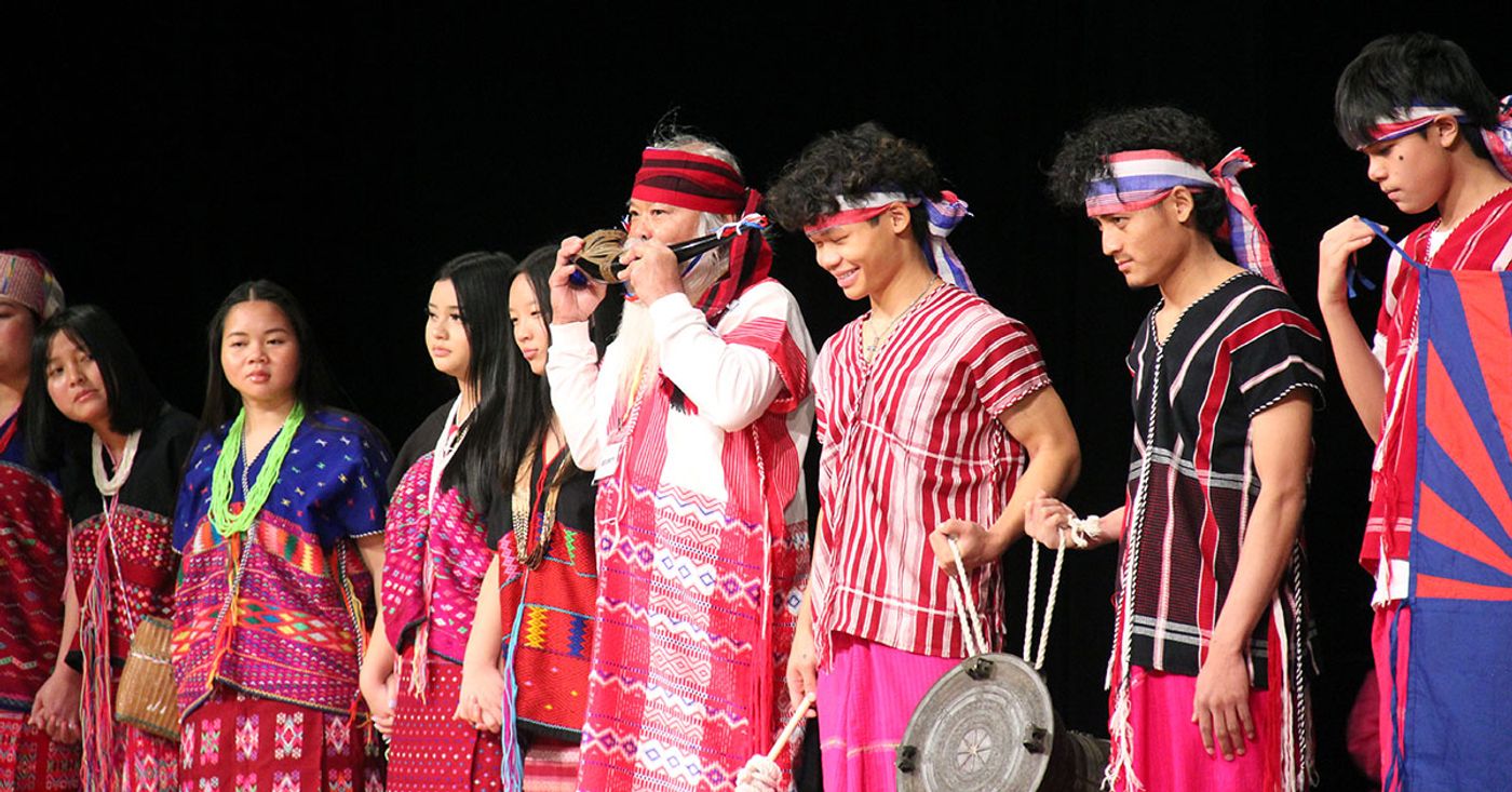 Karen New Year celebration brings music, culture, fun