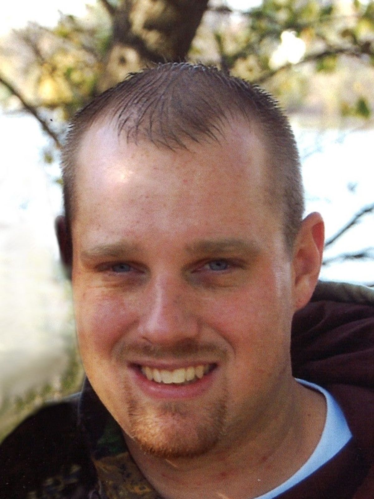 Nicholas "Nick" Eide