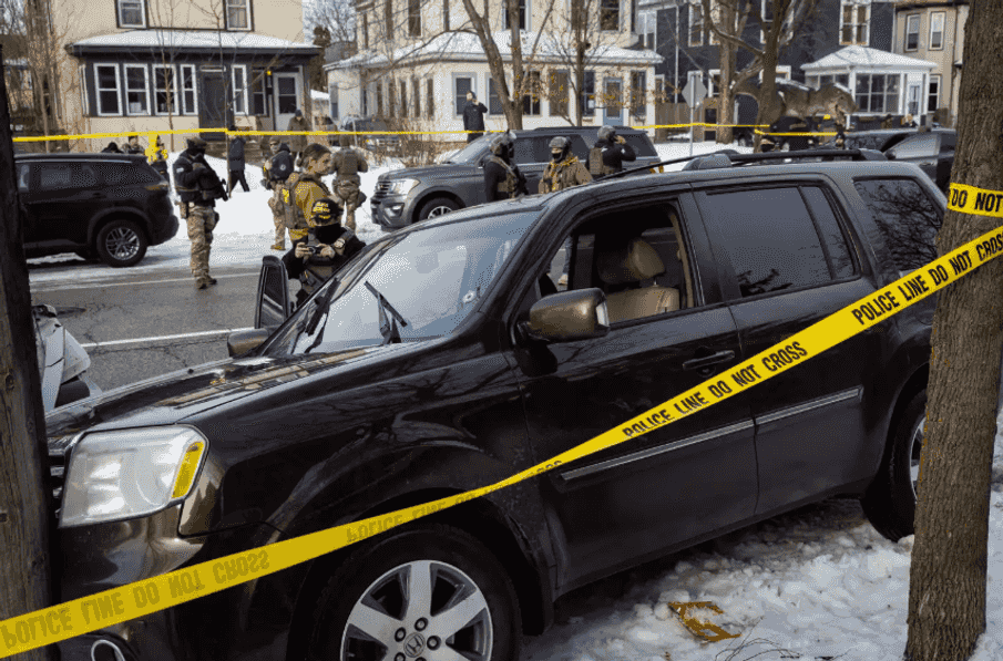 Law firm’s independent autopsy details Renee Good’s injuries
