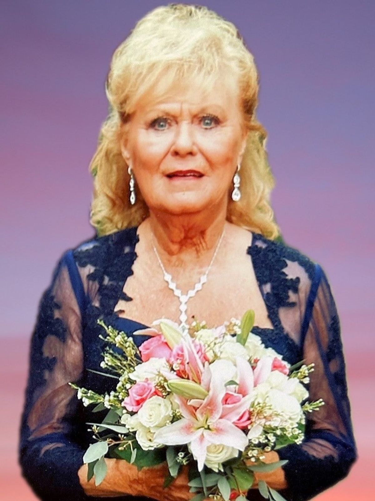 Pauline Kay Nelson