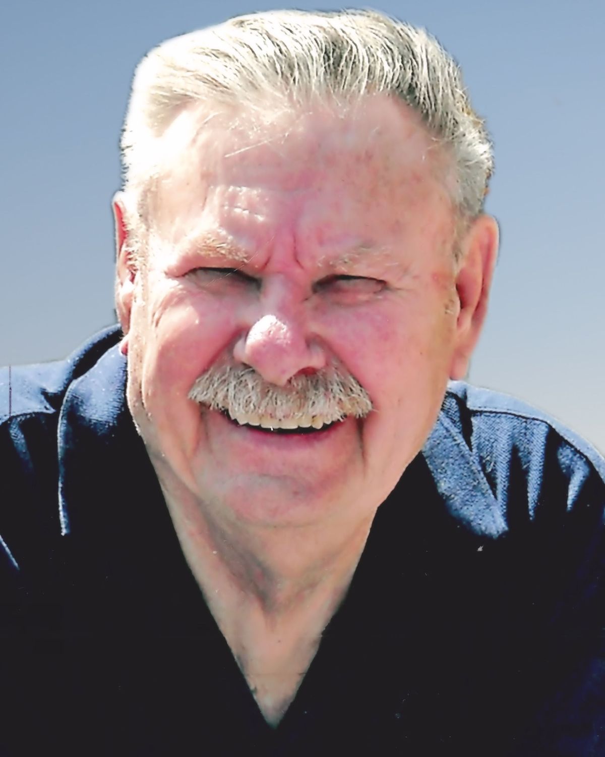 Kenneth Dean Hermanson
