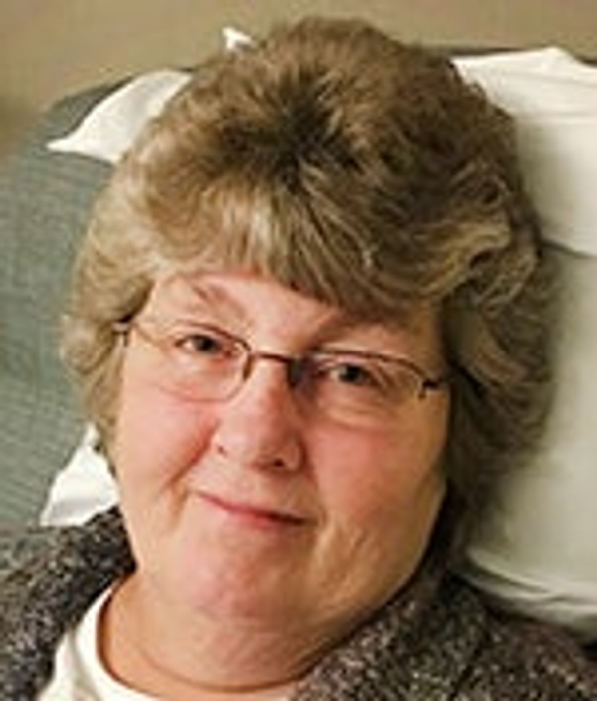Starla Johnson, 1958-2018