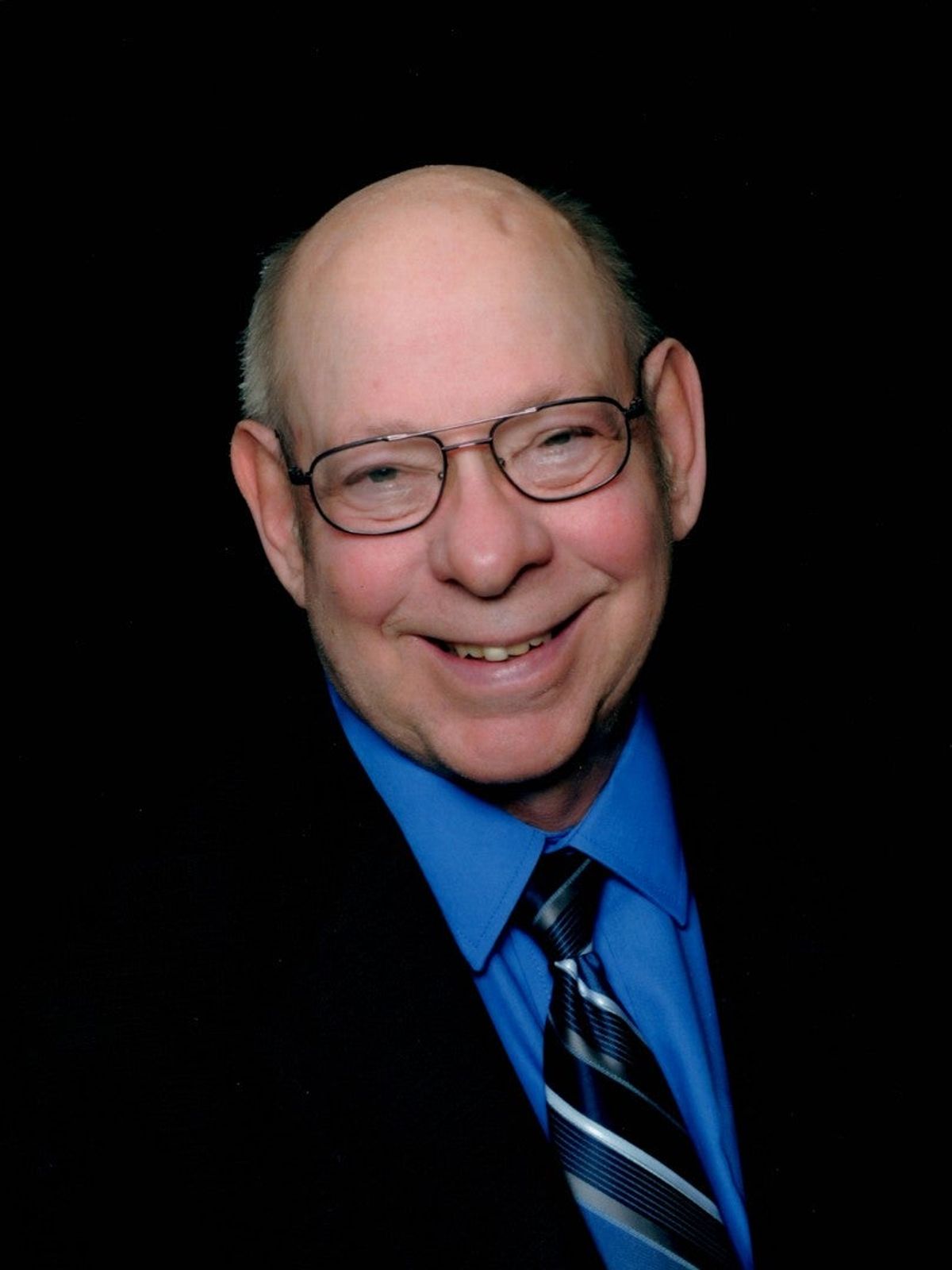 Dennis "Denny" Lowe