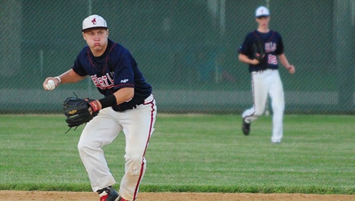 Tigers face early obstacle