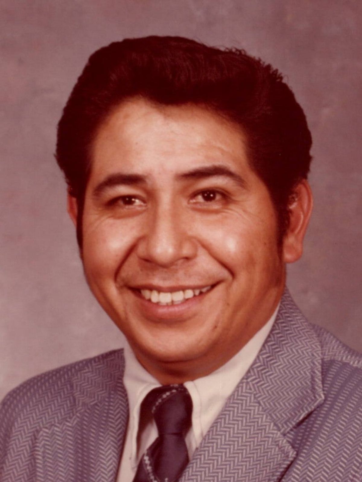Ignacio "Nash" Chavez